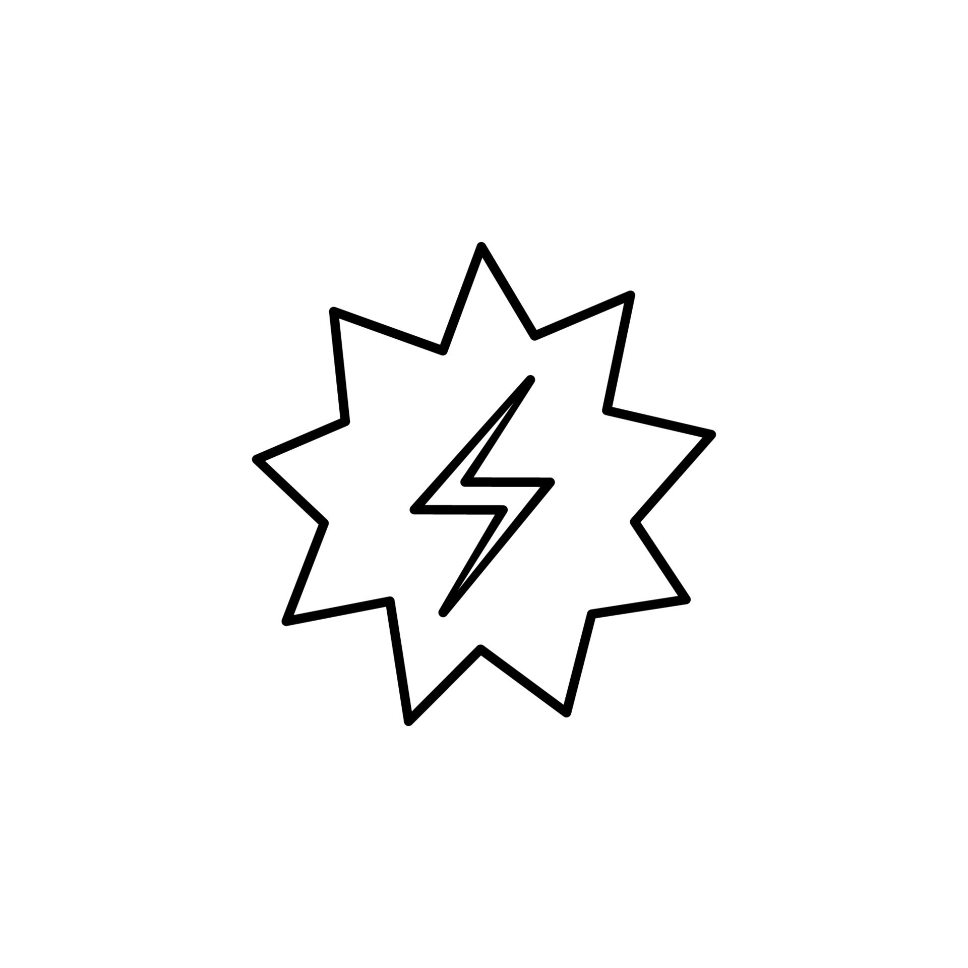 explosive spark vector icon 22762414 Vector Art at Vecteezy explosive spark vector icon 22762414 Vector Art at Vecteezy
