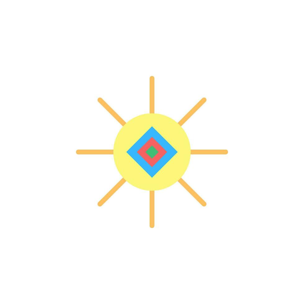 Dom color vector icono 22766384 Vector en Vecteezy