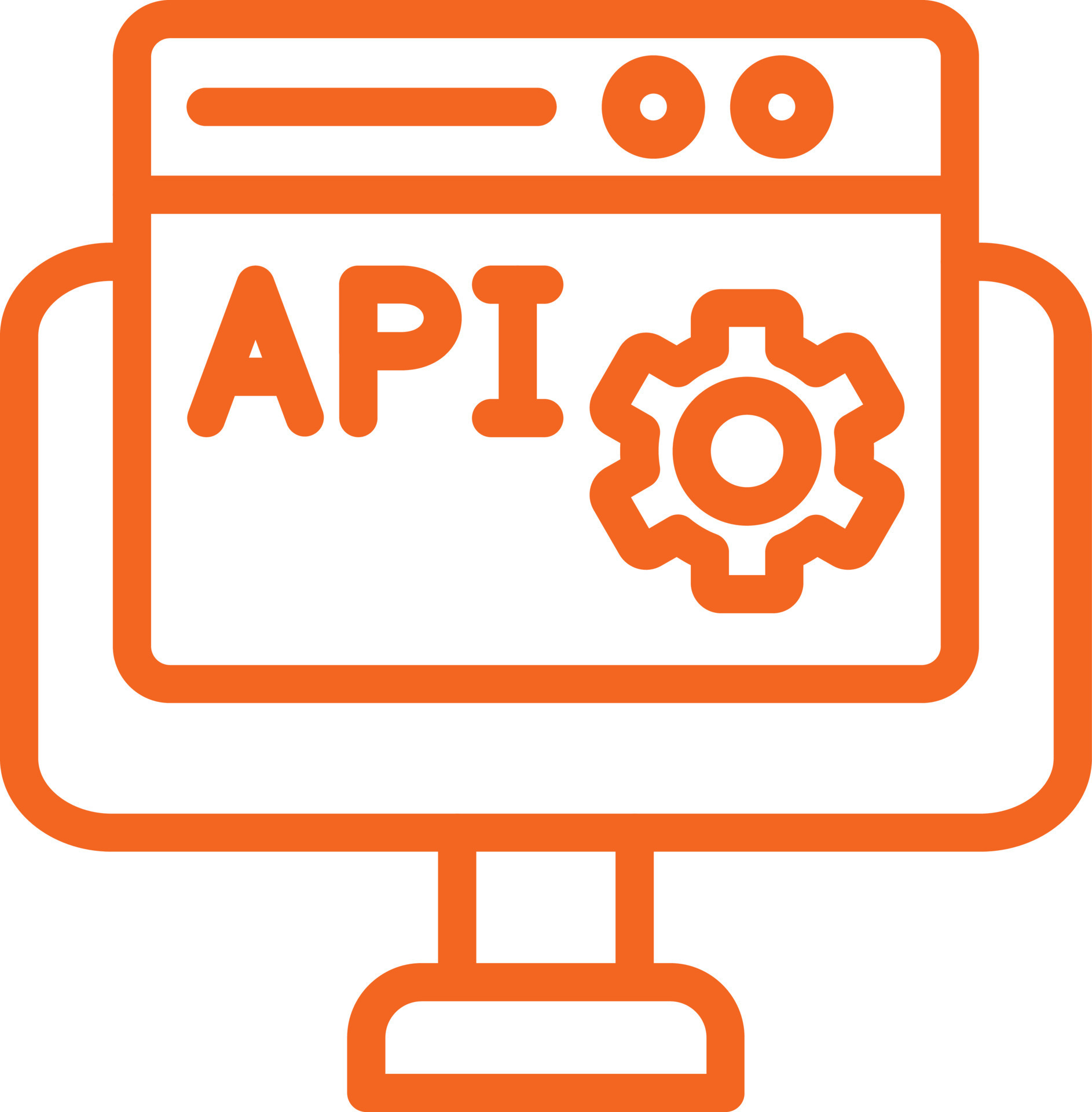 Web Api Vector Icono Diseño 22769598 Vector En Vecteezy