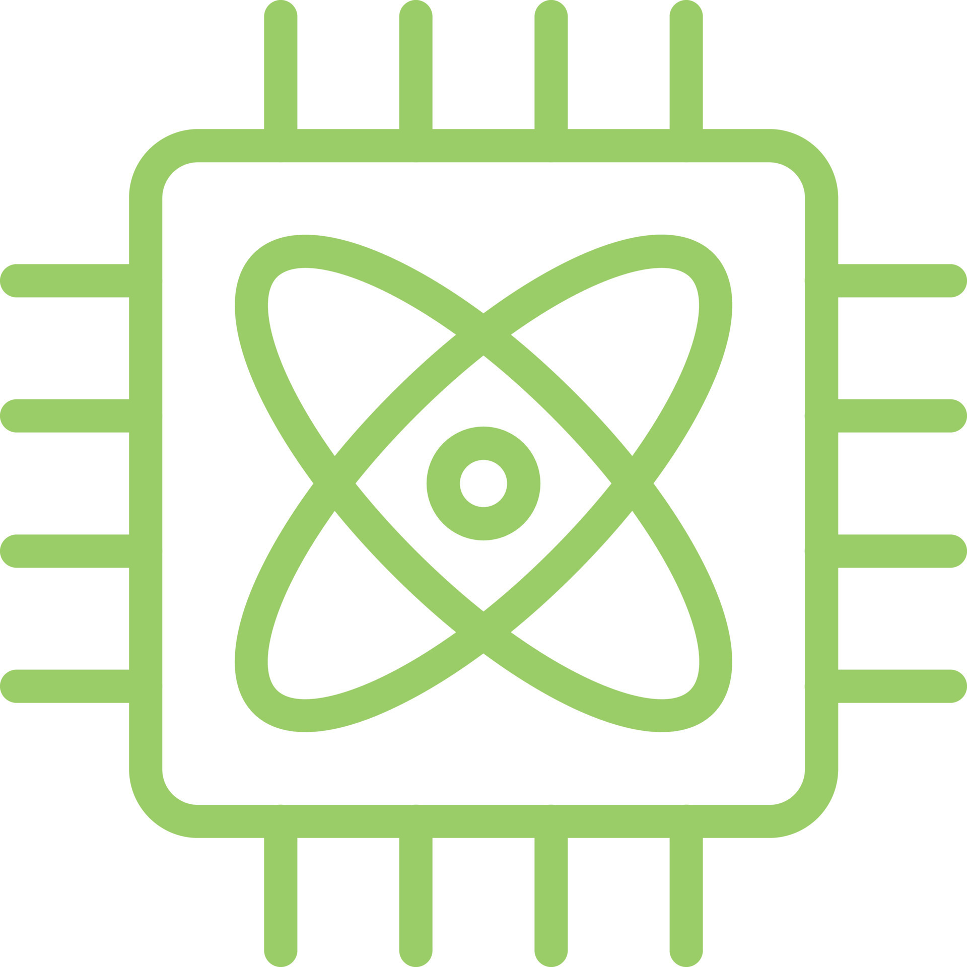 Quantum Computing Vector Icon Design 22770108 Vector Art at Vecteezy