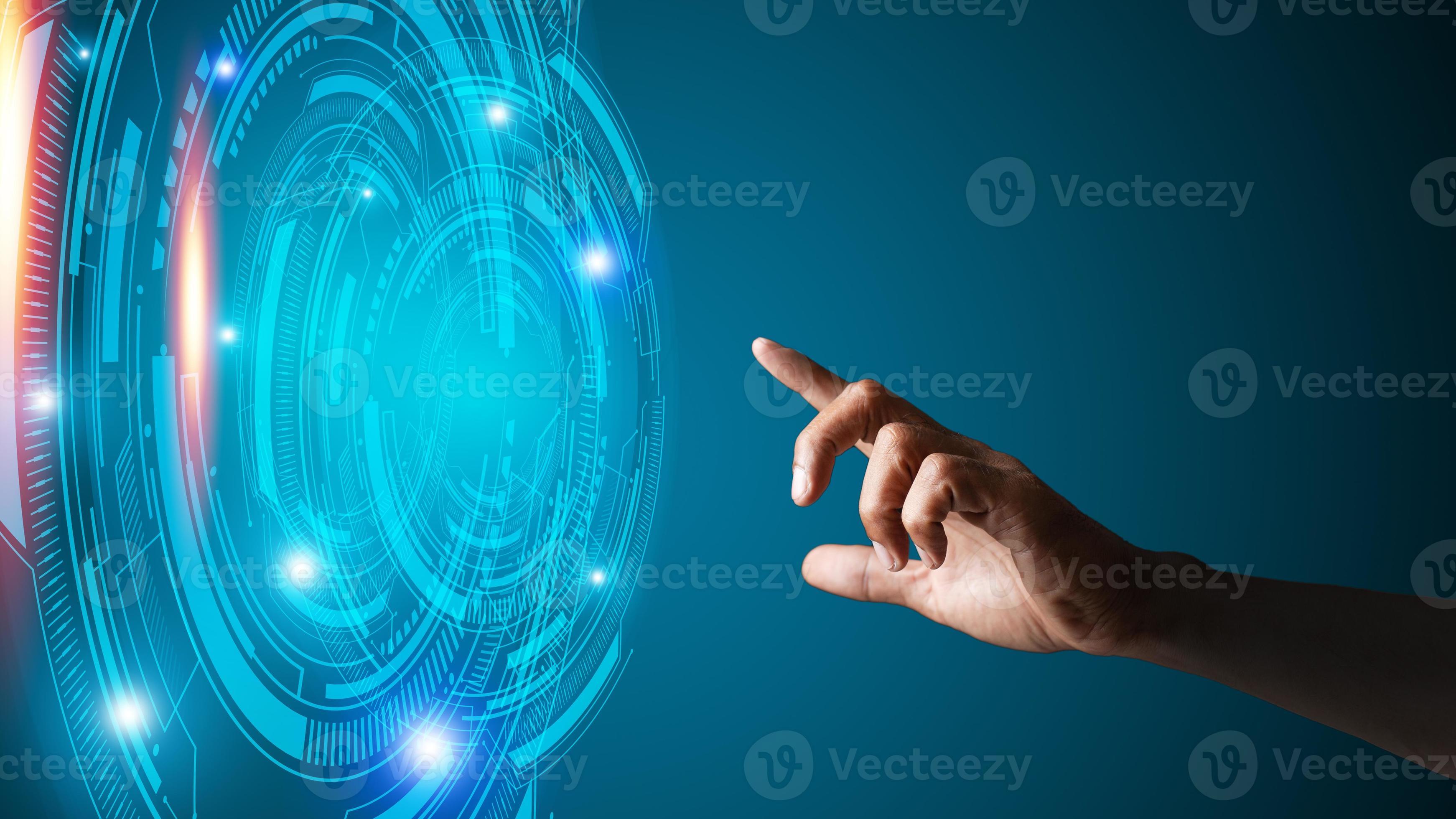 Digital Transformation Technology Strategy Digitization And Digitalization Of Business