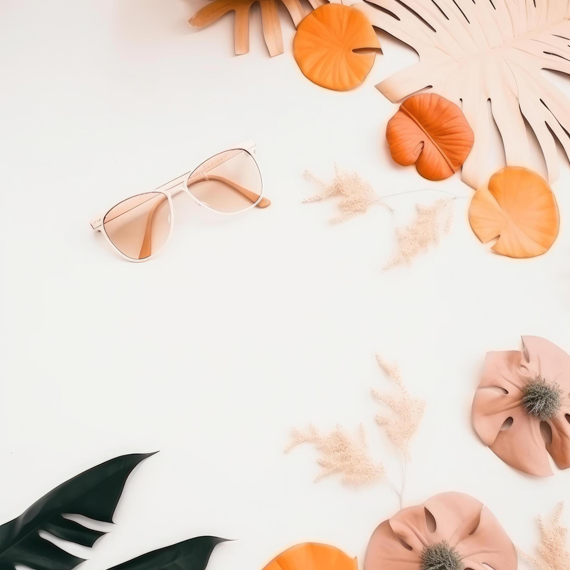 Minimalist Background For Post In Social Network. Illustration 22778237