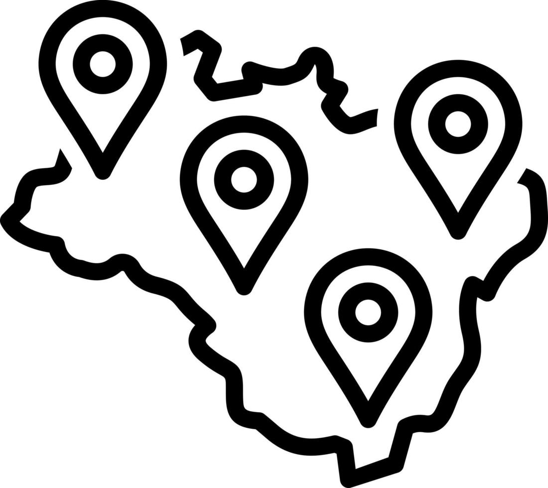 line icon for regional 22779289 Vector Art at Vecteezy line icon for regional 22779289 Vector Art at Vecteezy
