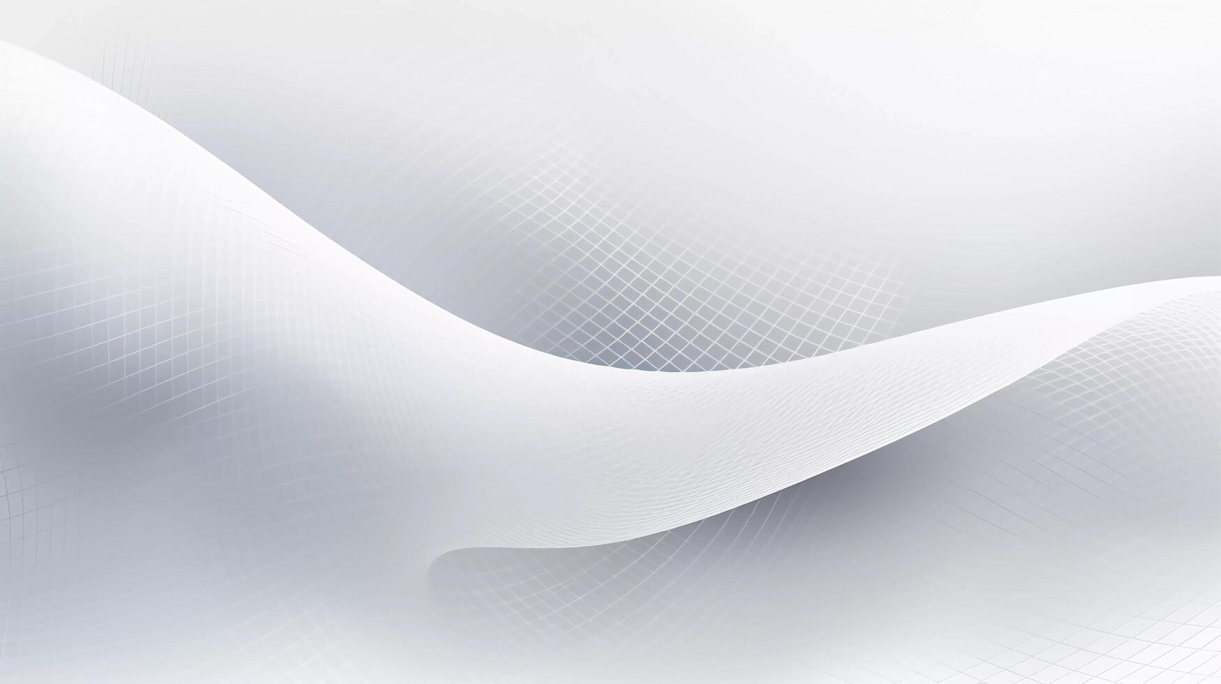 Abstract white and grey background. Subtle abstract background, blurred ...