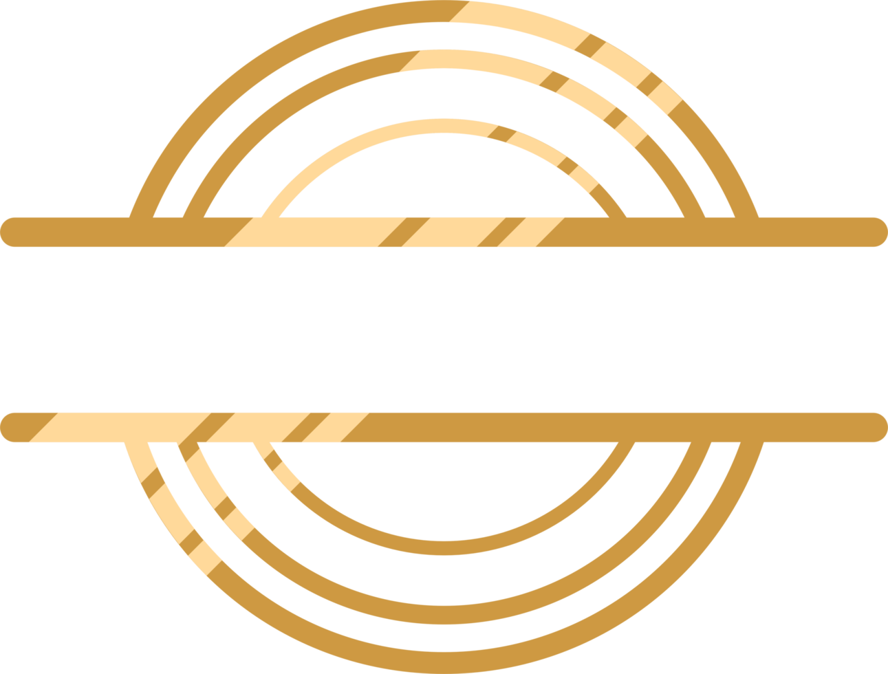 Gold Frame Png Graphic Clipart Design 22786096 Png