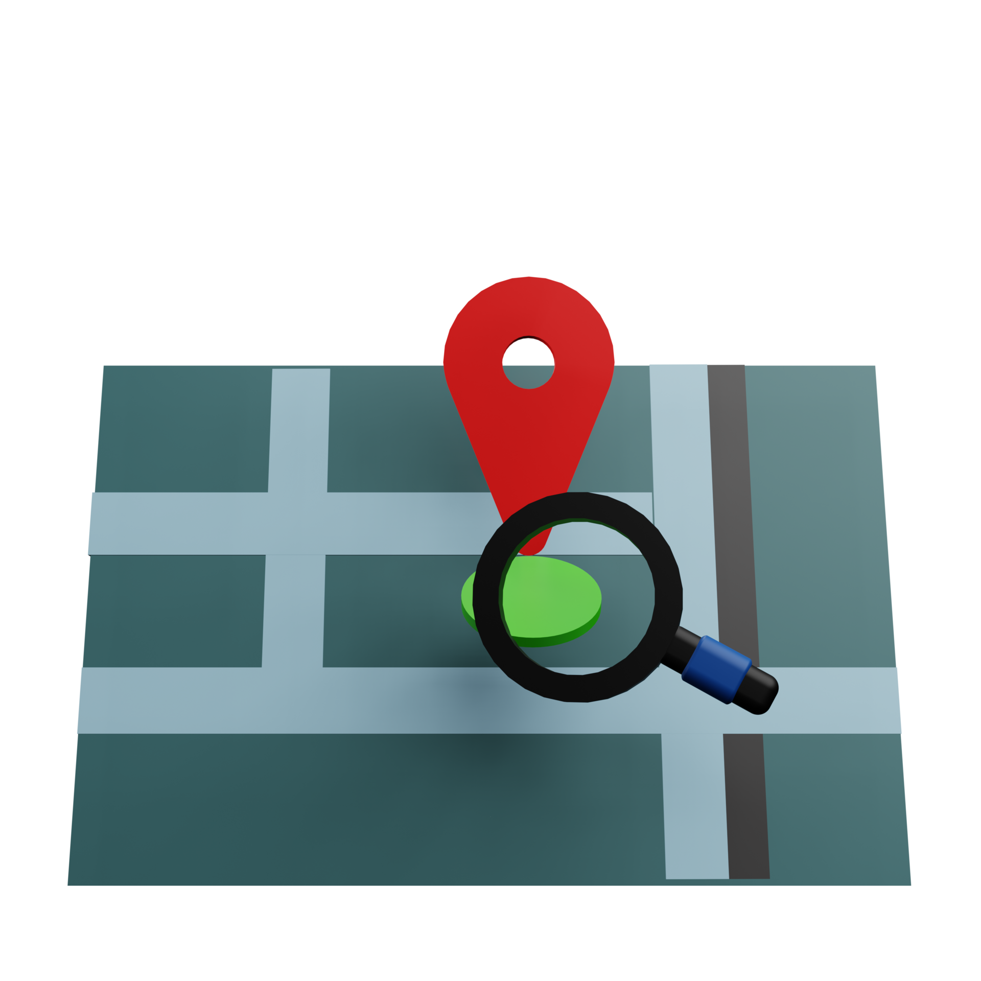 Find location 3d illustration 22786336 PNG Find location 3d illustration 22786336 PNG