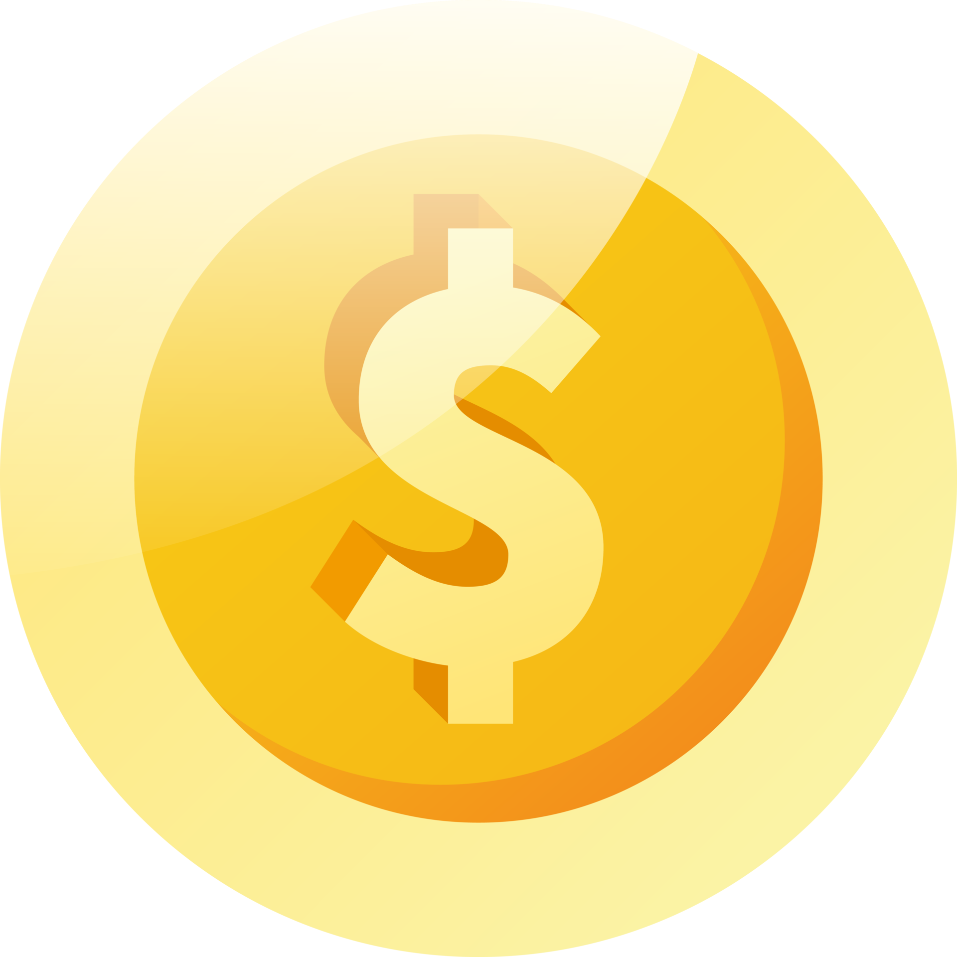 Dollar Coins Icon 22786398 PNG dollar-coins-icon-22786398-png