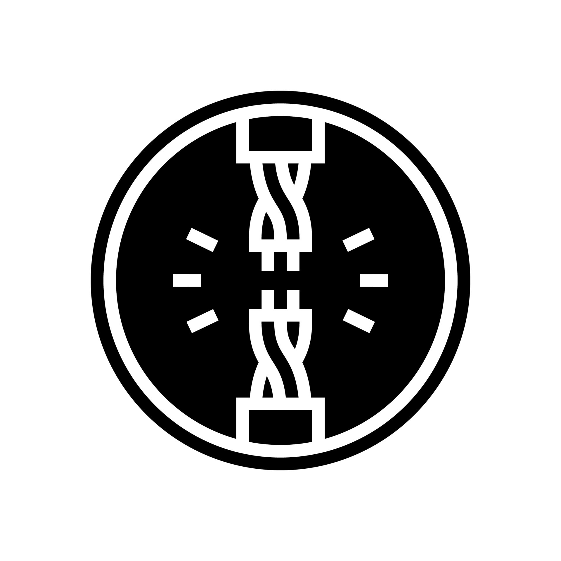 shock electricity glyph icon vector illustration 22789516 Vector Art at ... shock electricity glyph icon vector illustration 22789516 Vector Art at ...