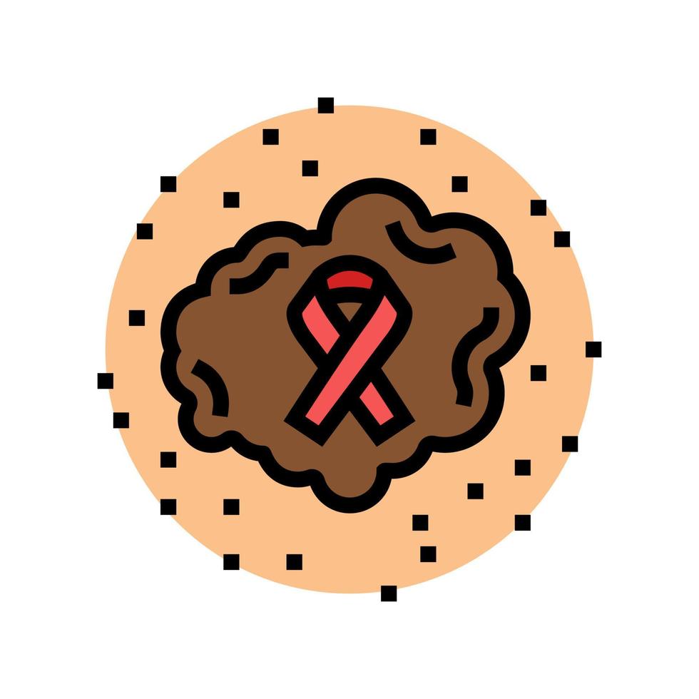 melanoma cancer color icon vector illustration 22789869 Vector Art at Vecteezy