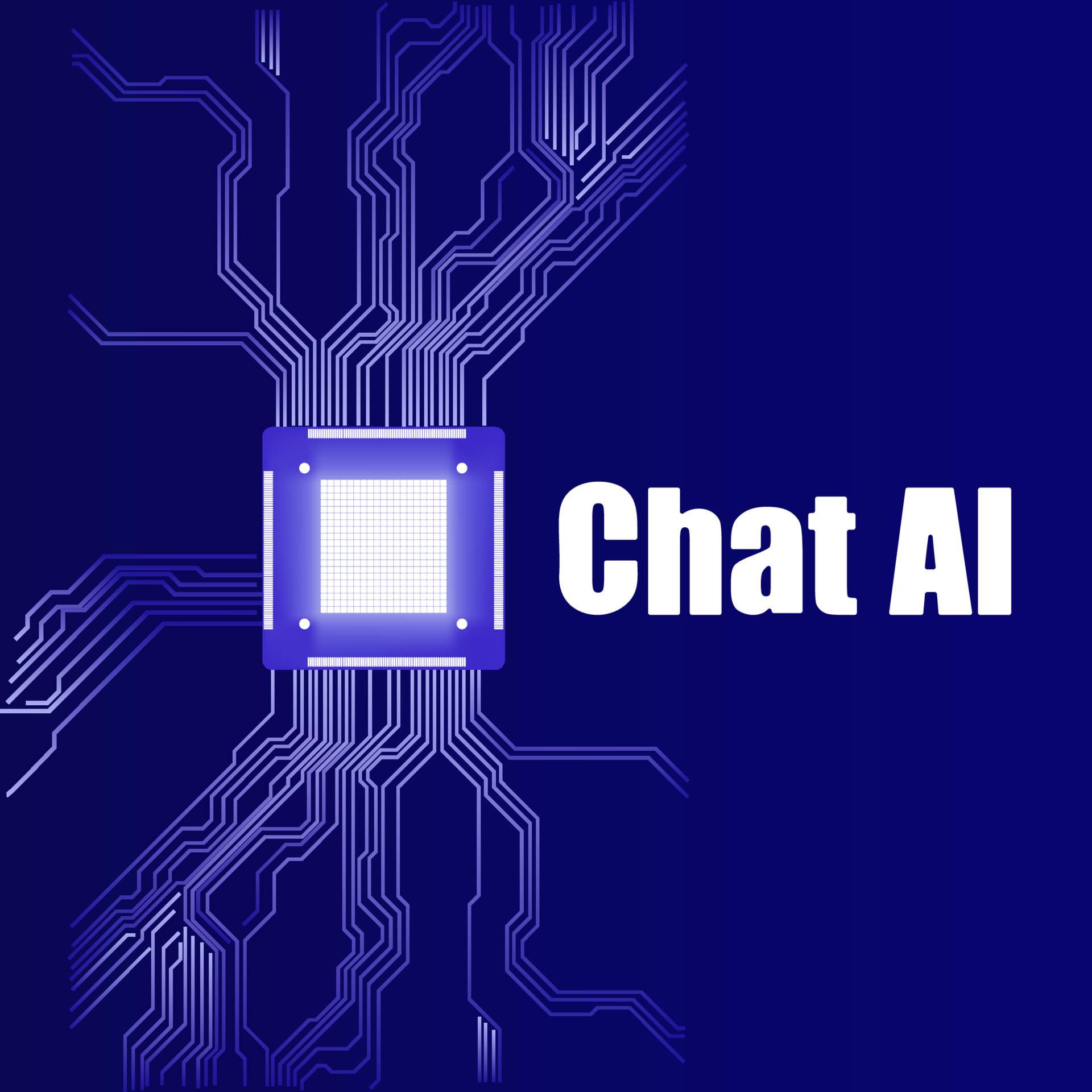 Chatbot Using And Chatting Artificial Intelligence Chat Bot Developed By Tech Company Digital