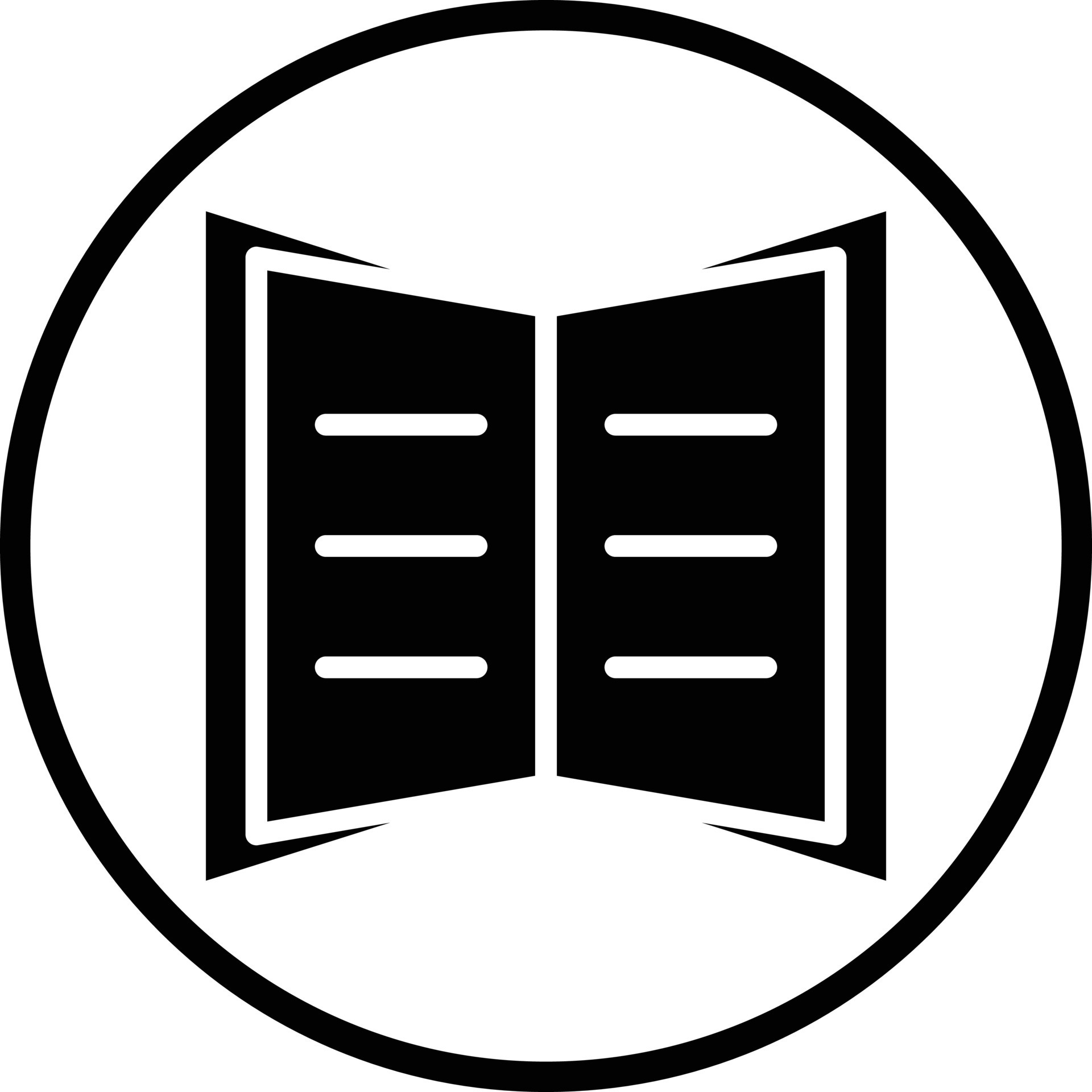 Open Book Vector Icon Design 22792534 Vector Art at Vecteezy