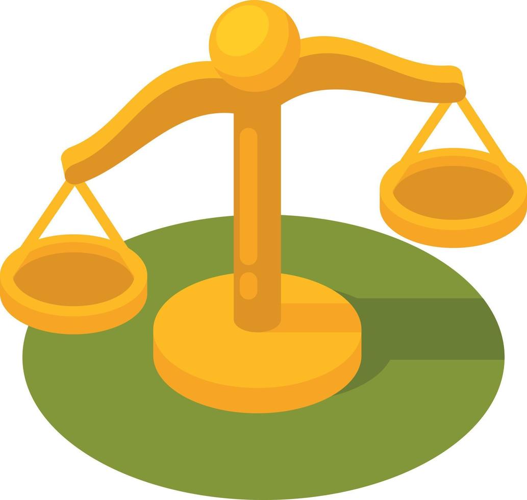 Vector Image Of A Weight Scale Isometric View 22796328 Vector Art At vector-image-of-a-weight-scale-isometric-view-22796328-vector-art-at