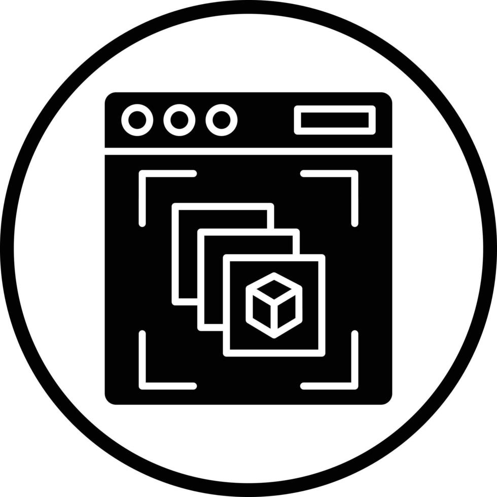 Depth Perception Vector Icon Design 22796883 Vector Art at Vecteezy Depth Perception Vector Icon Design 22796883 Vector Art at Vecteezy