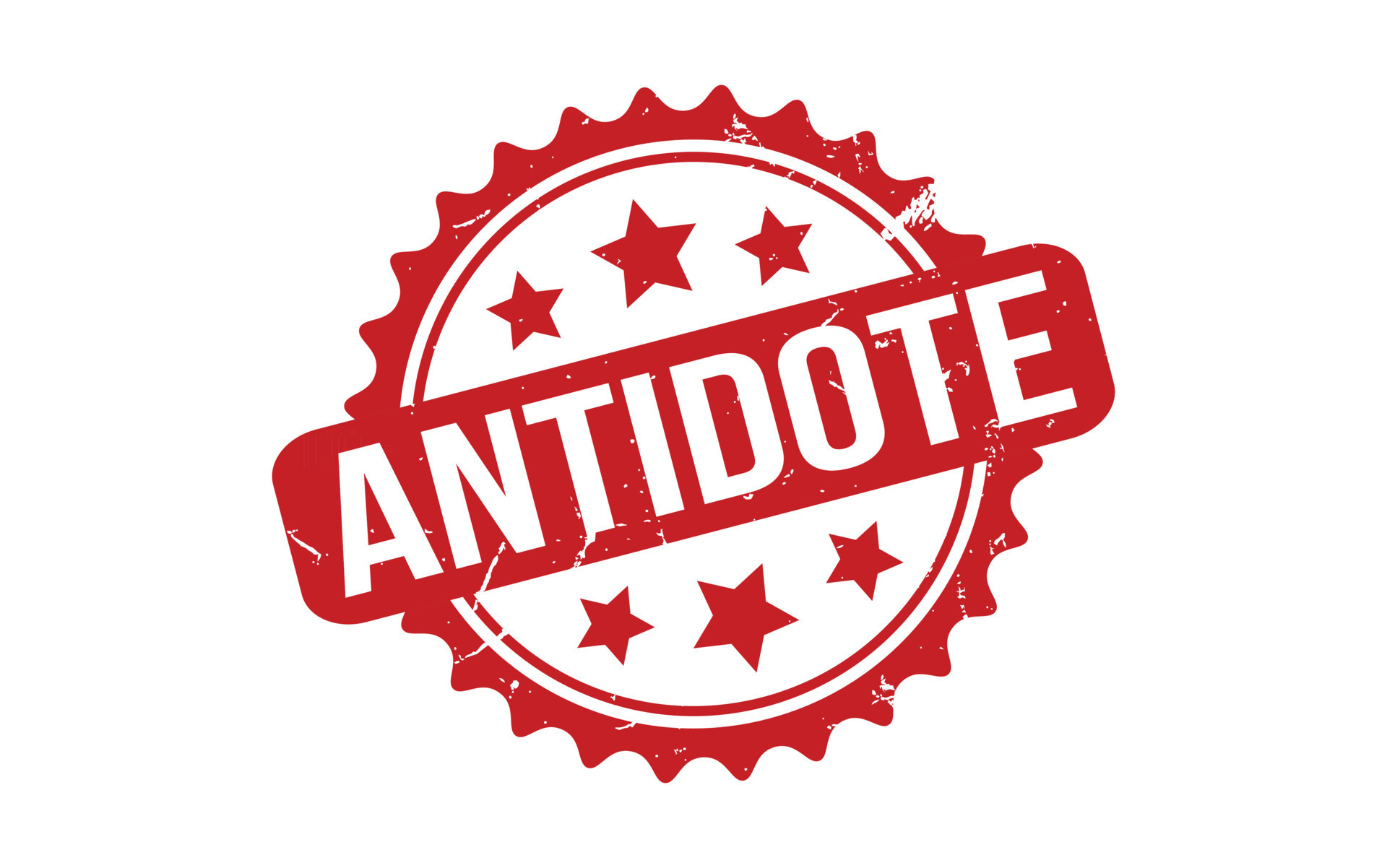 Antidote Rubber Stamp Seal Vector 22797664 Vector Art at Vecteezy