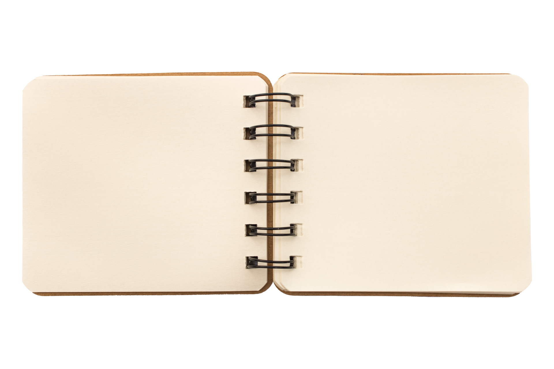 blank notebook isolated on a transparent background note paper 22803832 PNG