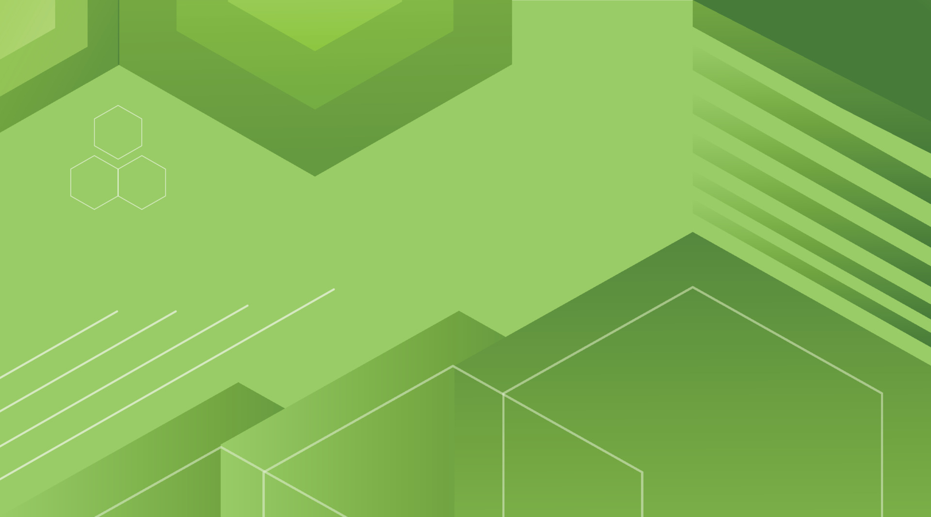 Abstract green background vector template 22803932 Vector Art at Vecteezy