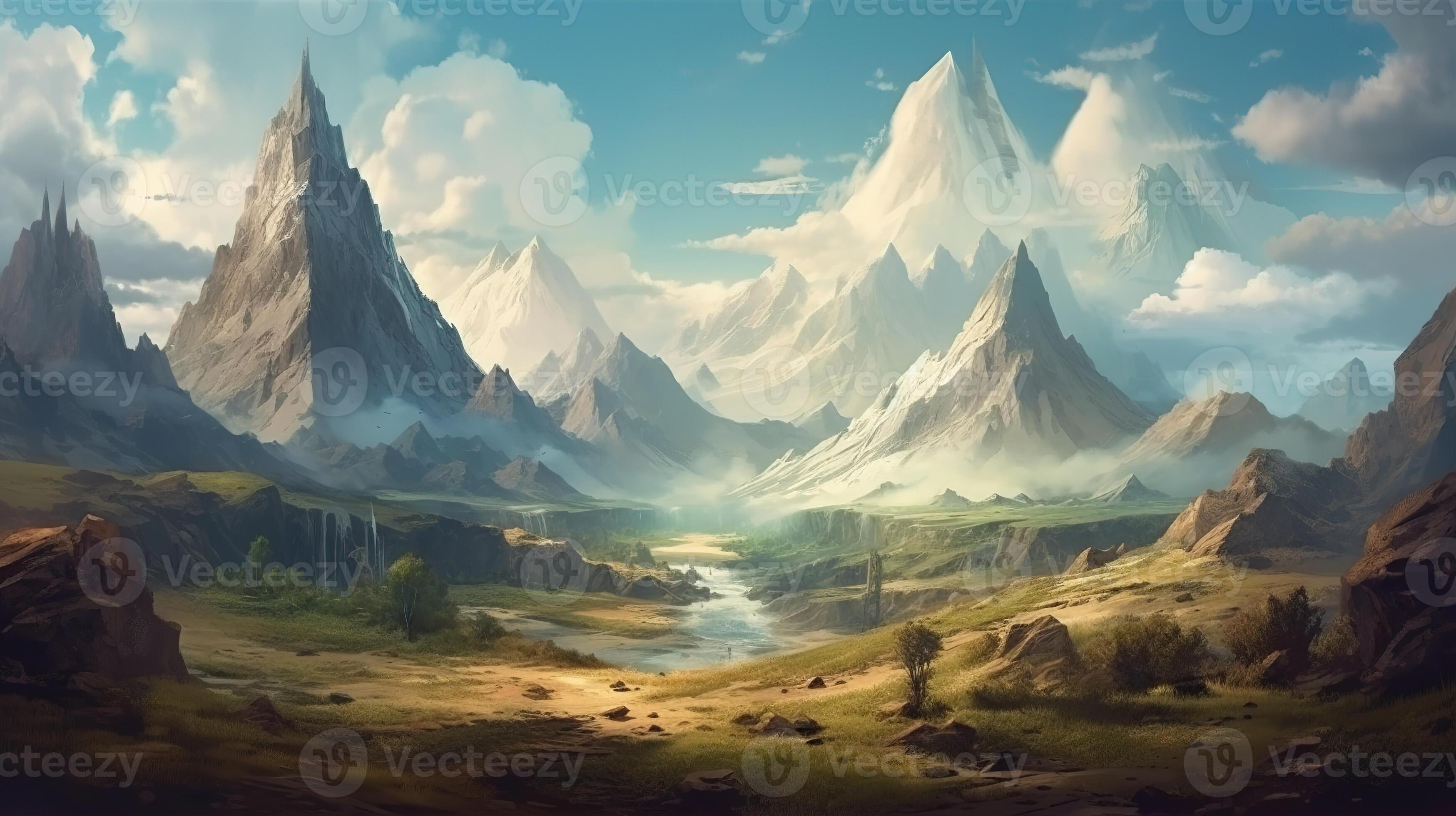 The Art Of Wallpapers Fantasy Landscape Concept Art U - vrogue.co The Art Of Wallpapers Fantasy Landscape Concept Art U - vrogue.co
