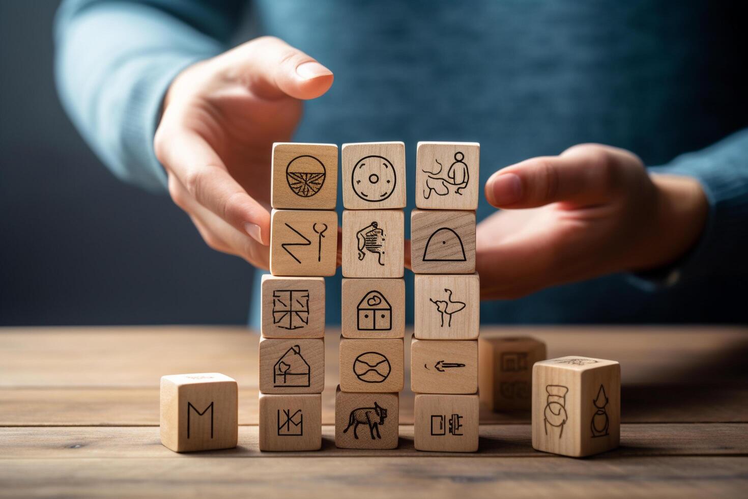 The concept of soft skills, which are essential abilities for success ... The concept of soft skills, which are essential abilities for success ...