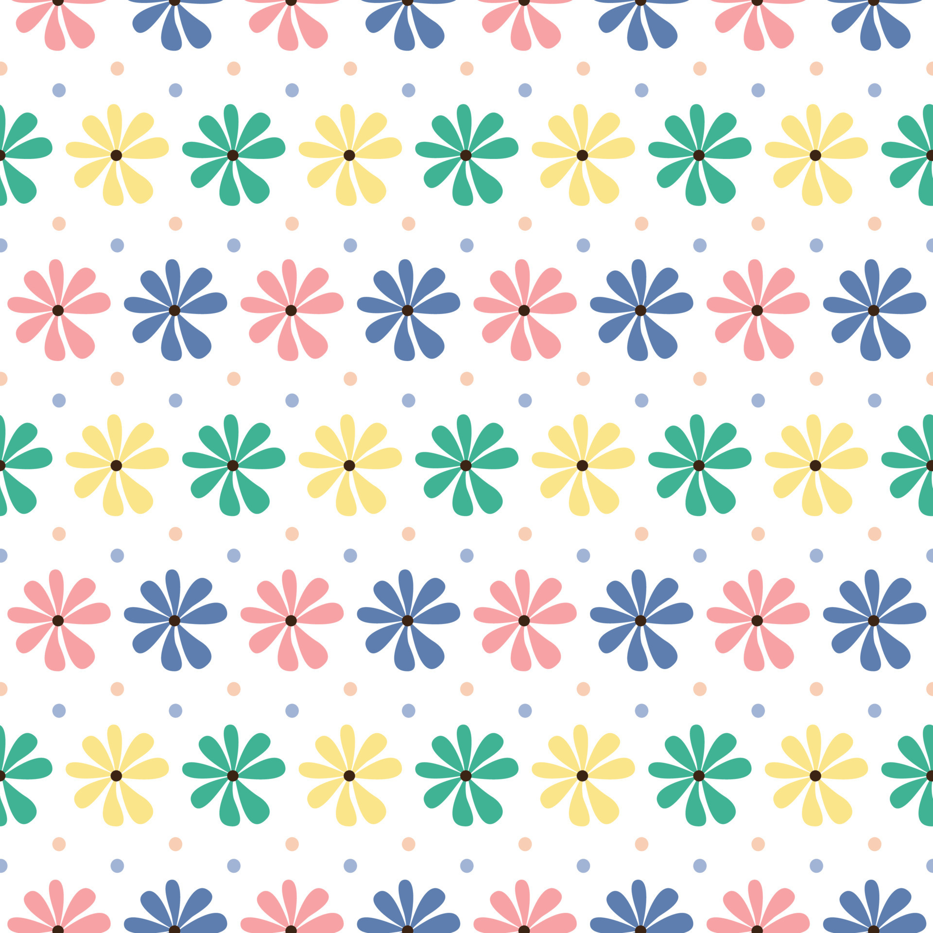 seamless pattern background for design. Colorful background 22816927 ...