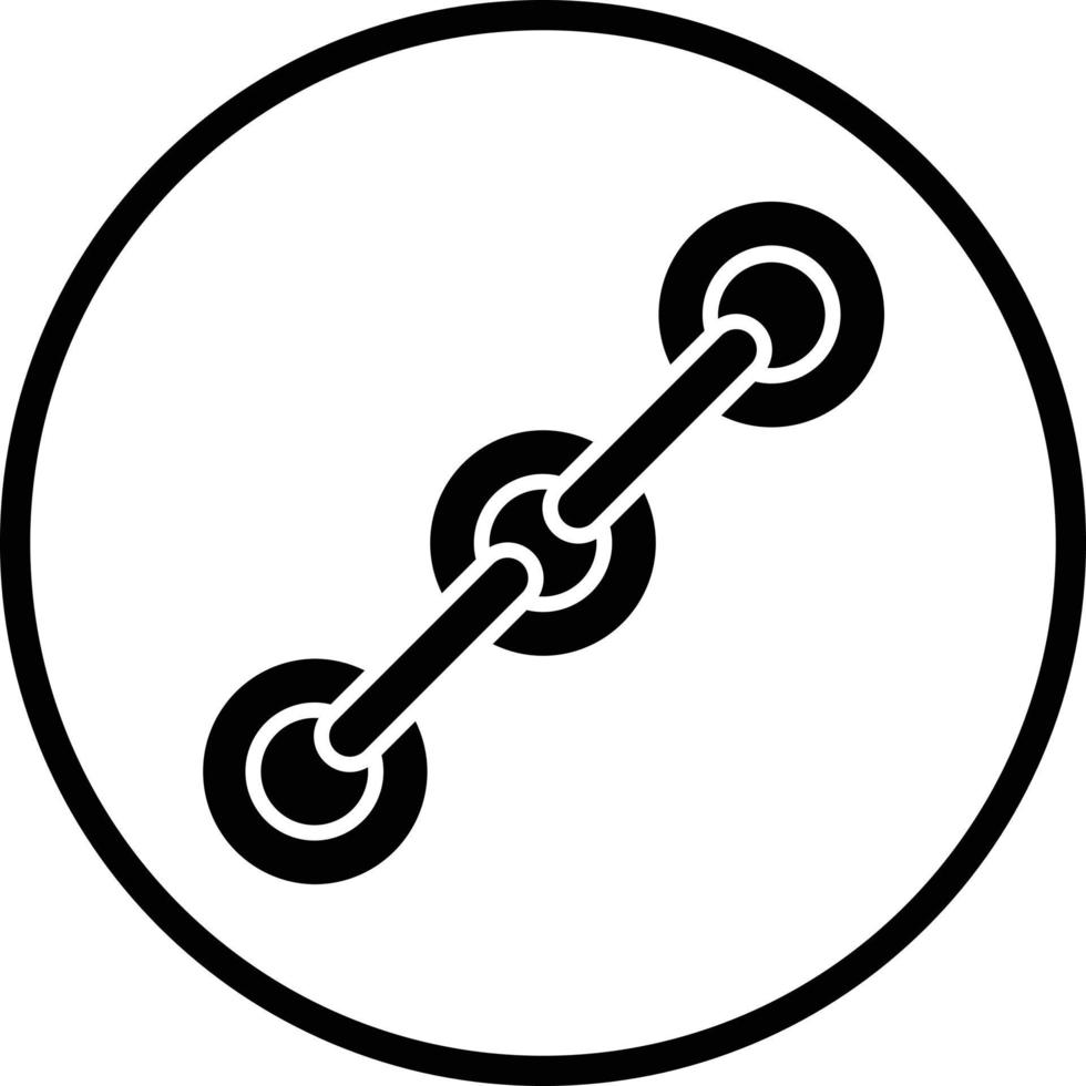 Connect Vector Icon Design 22817332 Vector Art At Vecteezy