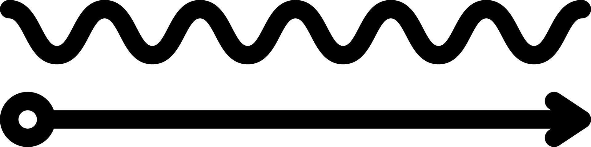 line icon for straight 22819843 Vector Art at Vecteezy