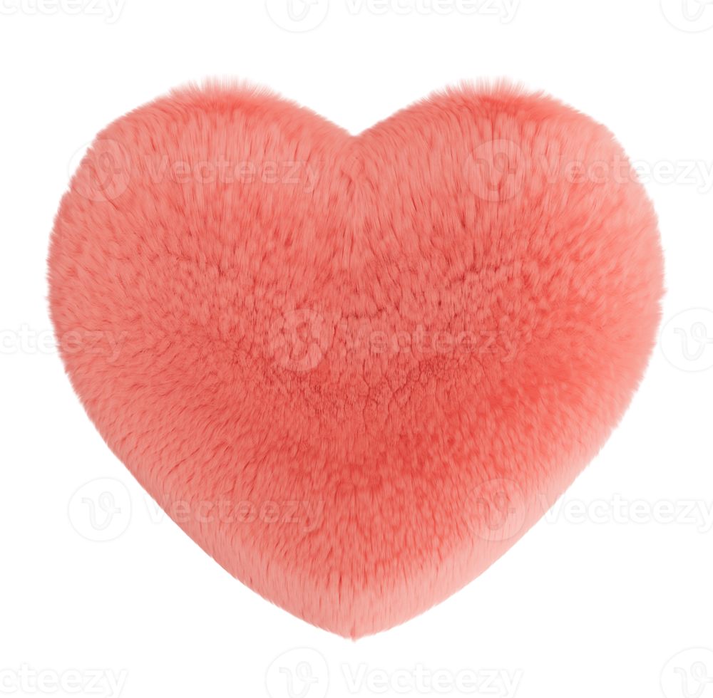 Pink Furry Background Png