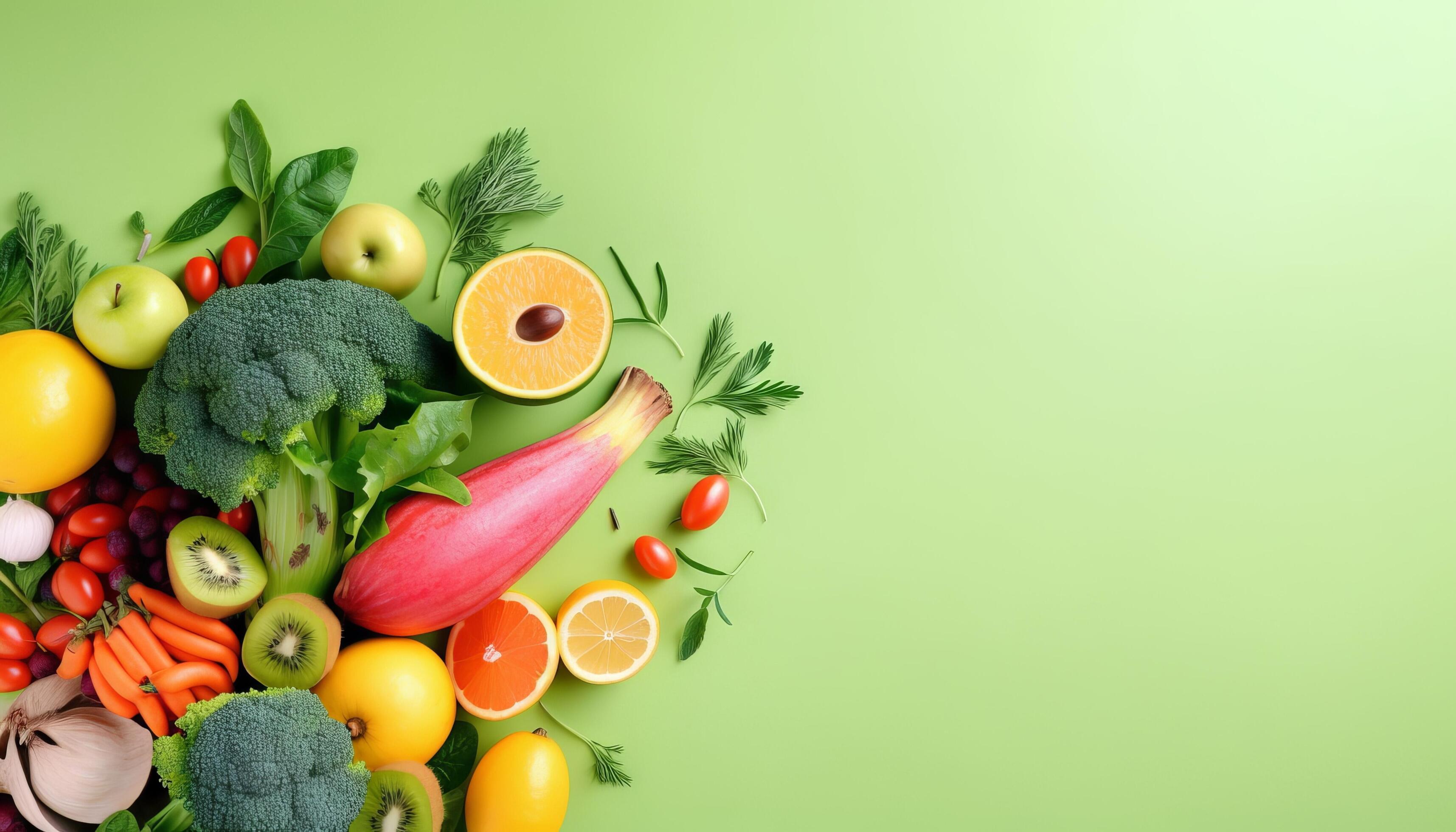 Healthy Eating Habits for a Happy Life, World Health Day Design ...