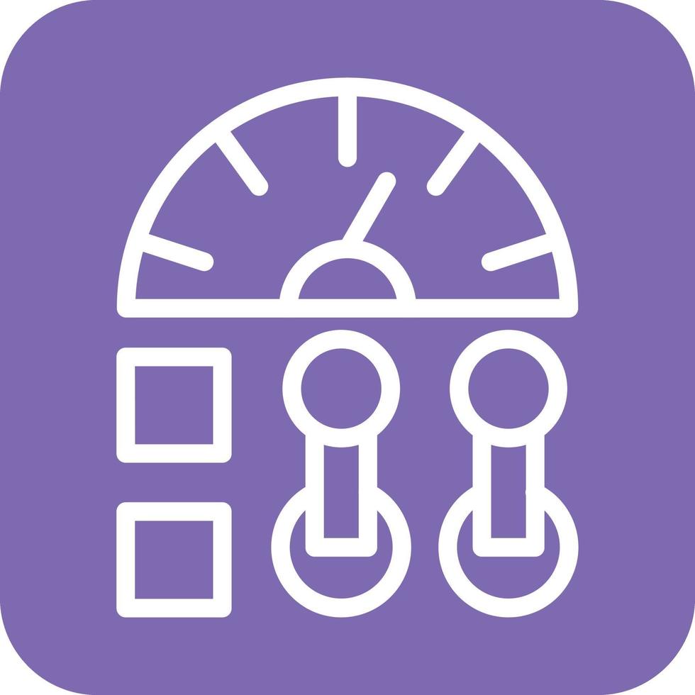 Controller Icon Vector Design 22823929 Vector Art at Vecteezy