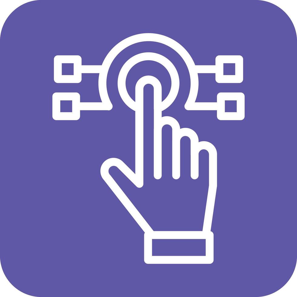 Interactive Icon Vector Design 22823949 Vector Art at Vecteezy