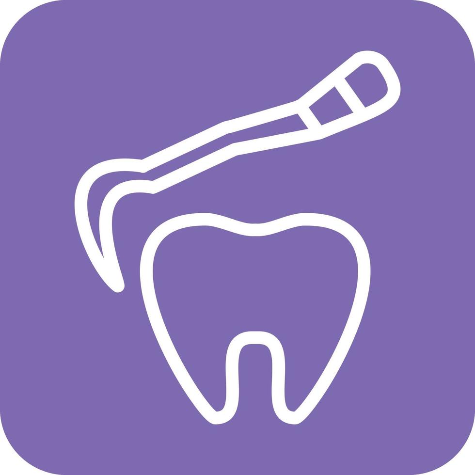 Tooth Scaling Icon Vector Design 22823995 Vector Art at Vecteezy Tooth Scaling Icon Vector Design 22823995 Vector Art at Vecteezy