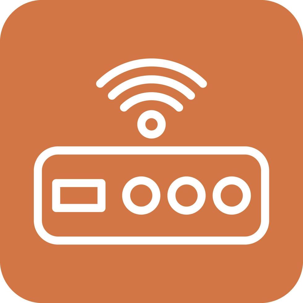 Sensor Icon Vector Design 22824125 Vector Art at Vecteezy