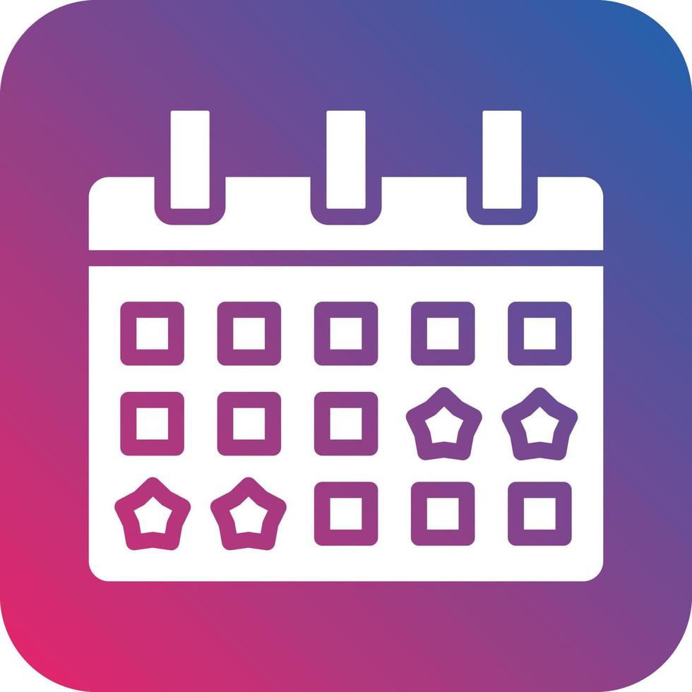 Event Icon Vector Design 22824632 Vector Art at Vecteezy