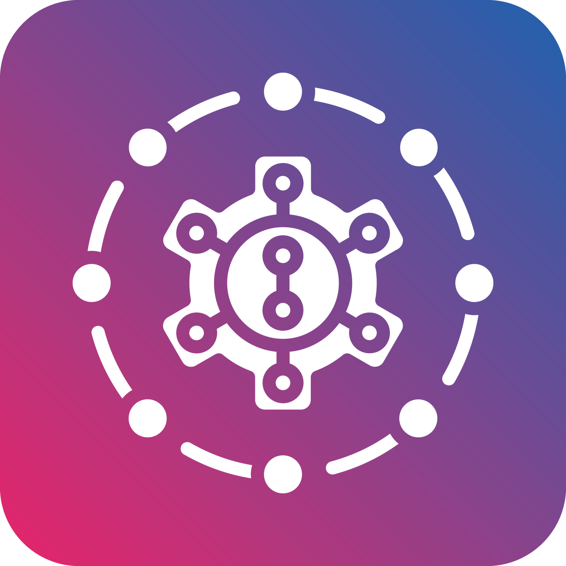 Integration Icon Vector Design 22825058 Vector Art at Vecteezy Integration Icon Vector Design 22825058 Vector Art at Vecteezy