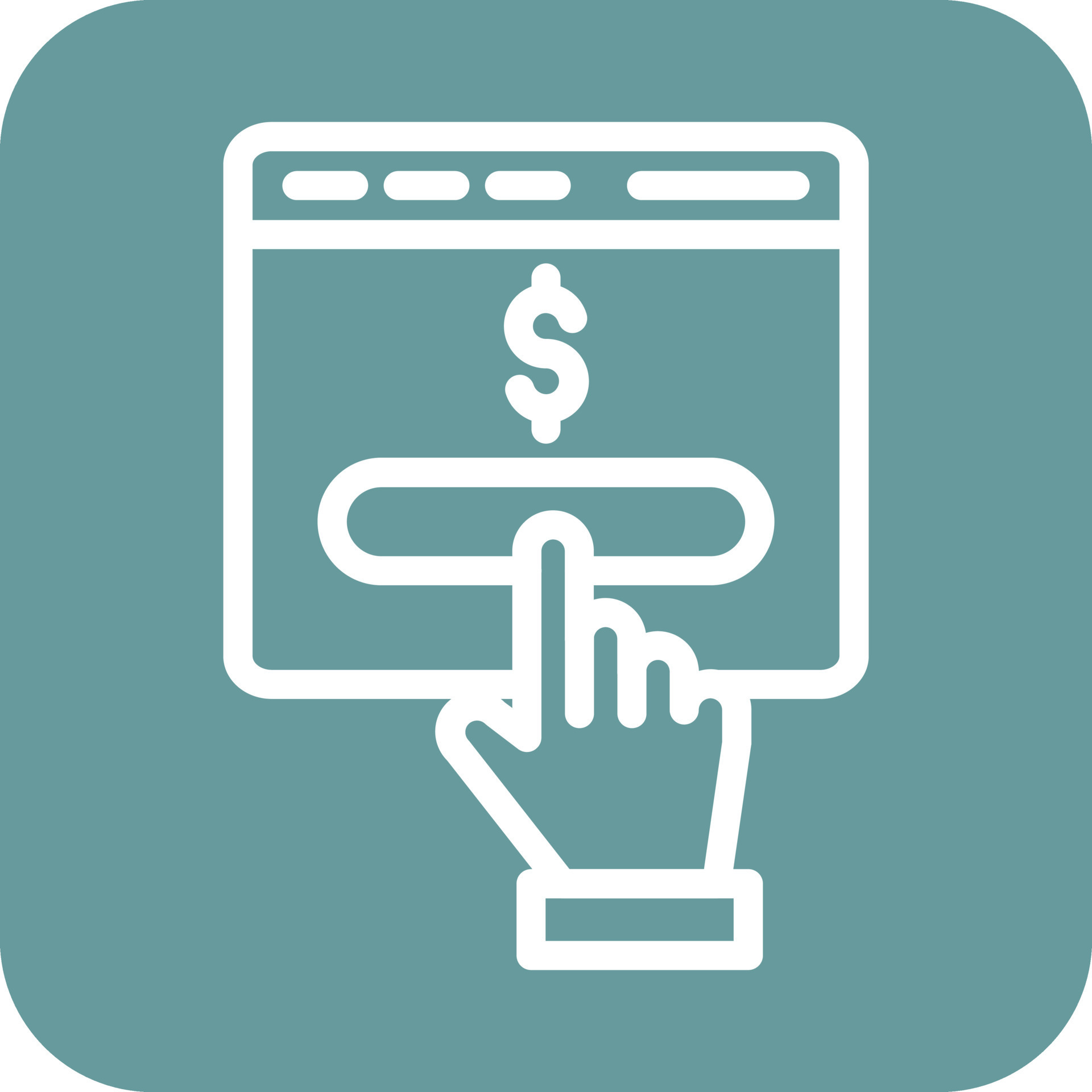 Subscription Model Icon Vector Design 22825447 Vector Art at Vecteezy