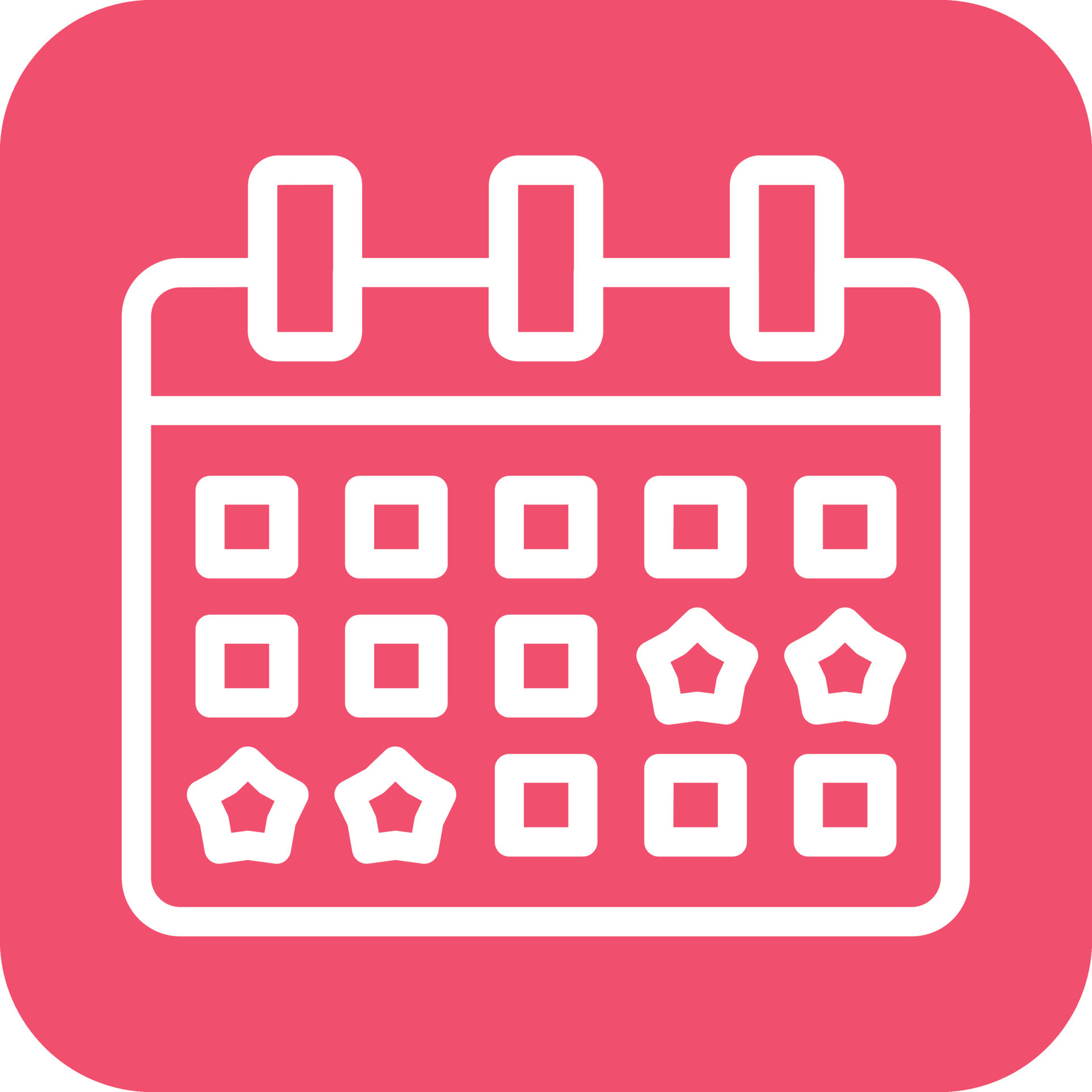 Event Icon Vector Design 22825491 Vector Art at Vecteezy