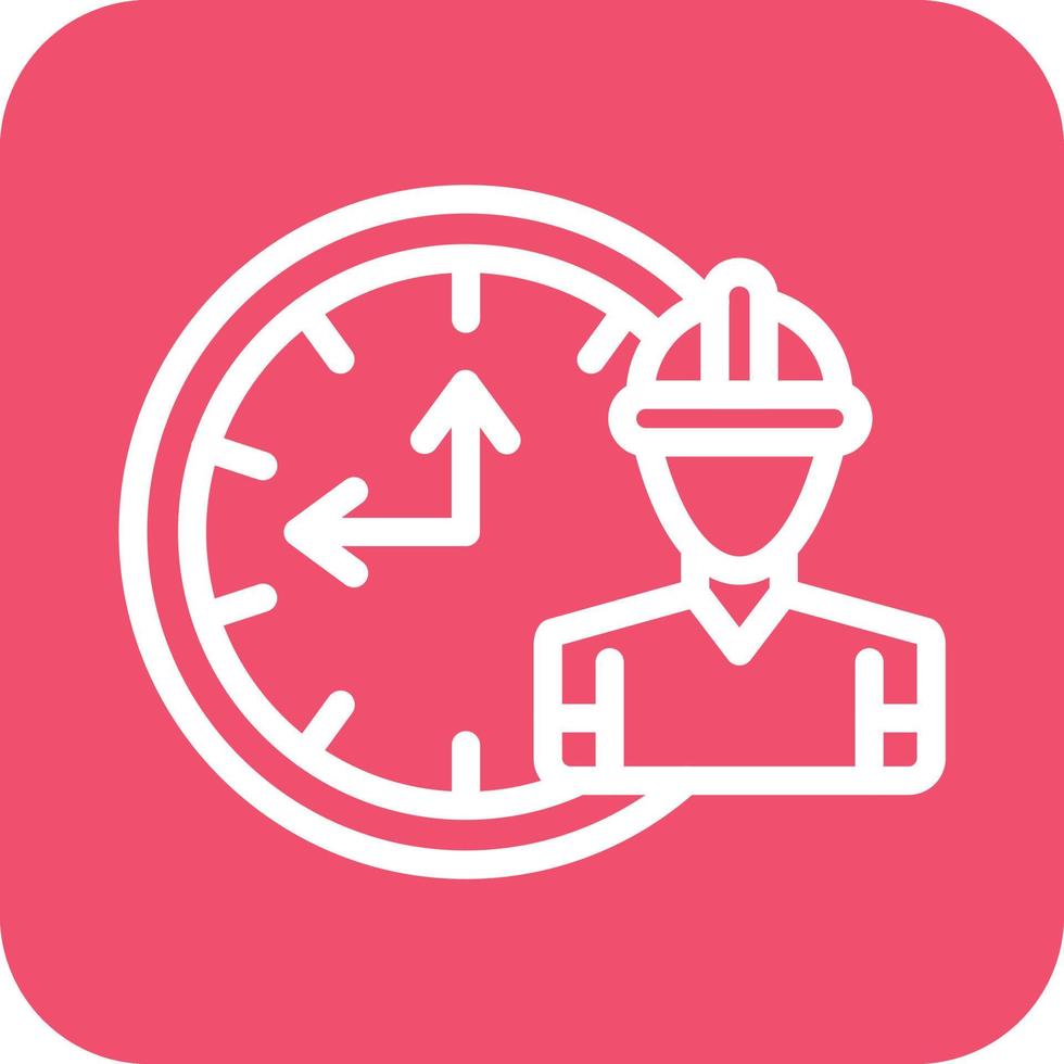 Working Hours Icon Vector Design 22827078 Vector Art at Vecteezy Working Hours Icon Vector Design 22827078 Vector Art at Vecteezy
