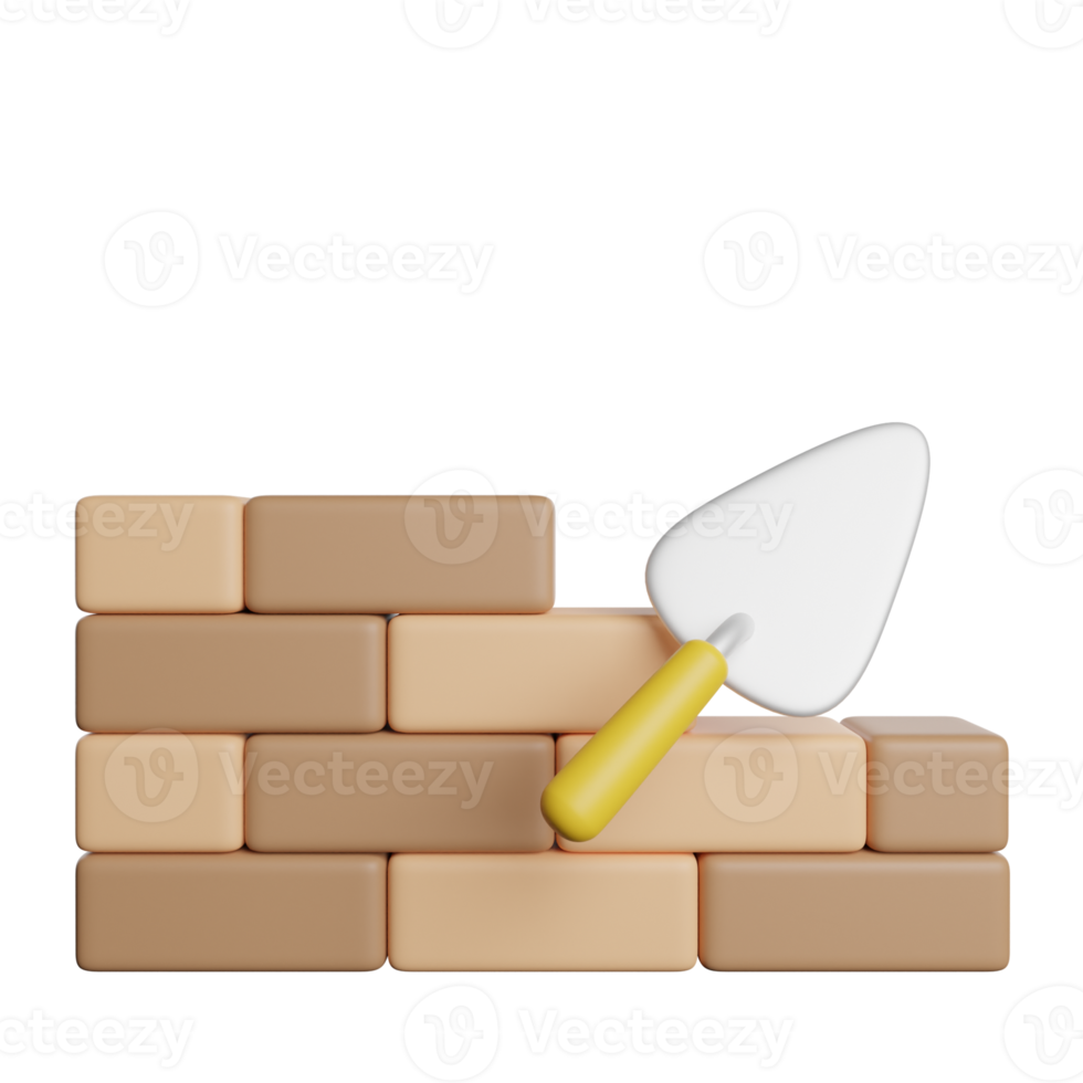 Brickwall Material Building 22827198 Png