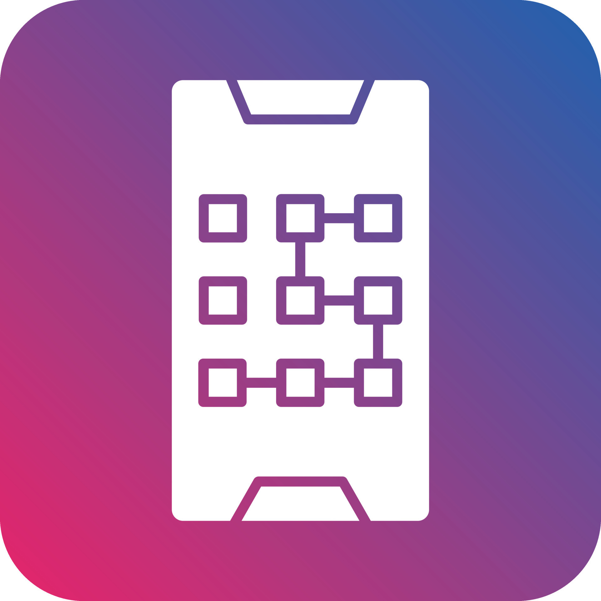 Pattern Icon Vector Design 22827322 Vector Art at Vecteezy