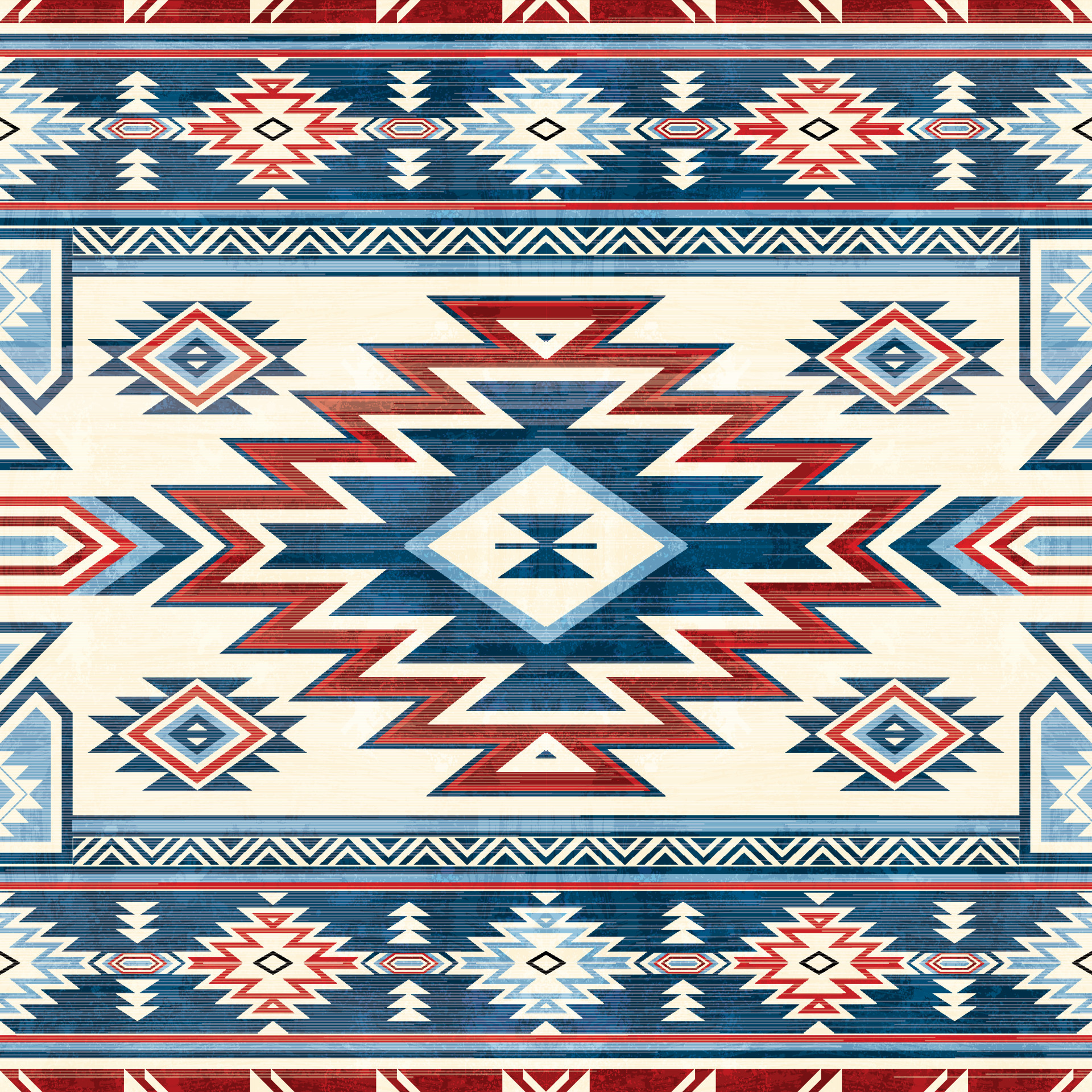Native pattern american tribal indian ornament pattern geometric ethnic ...