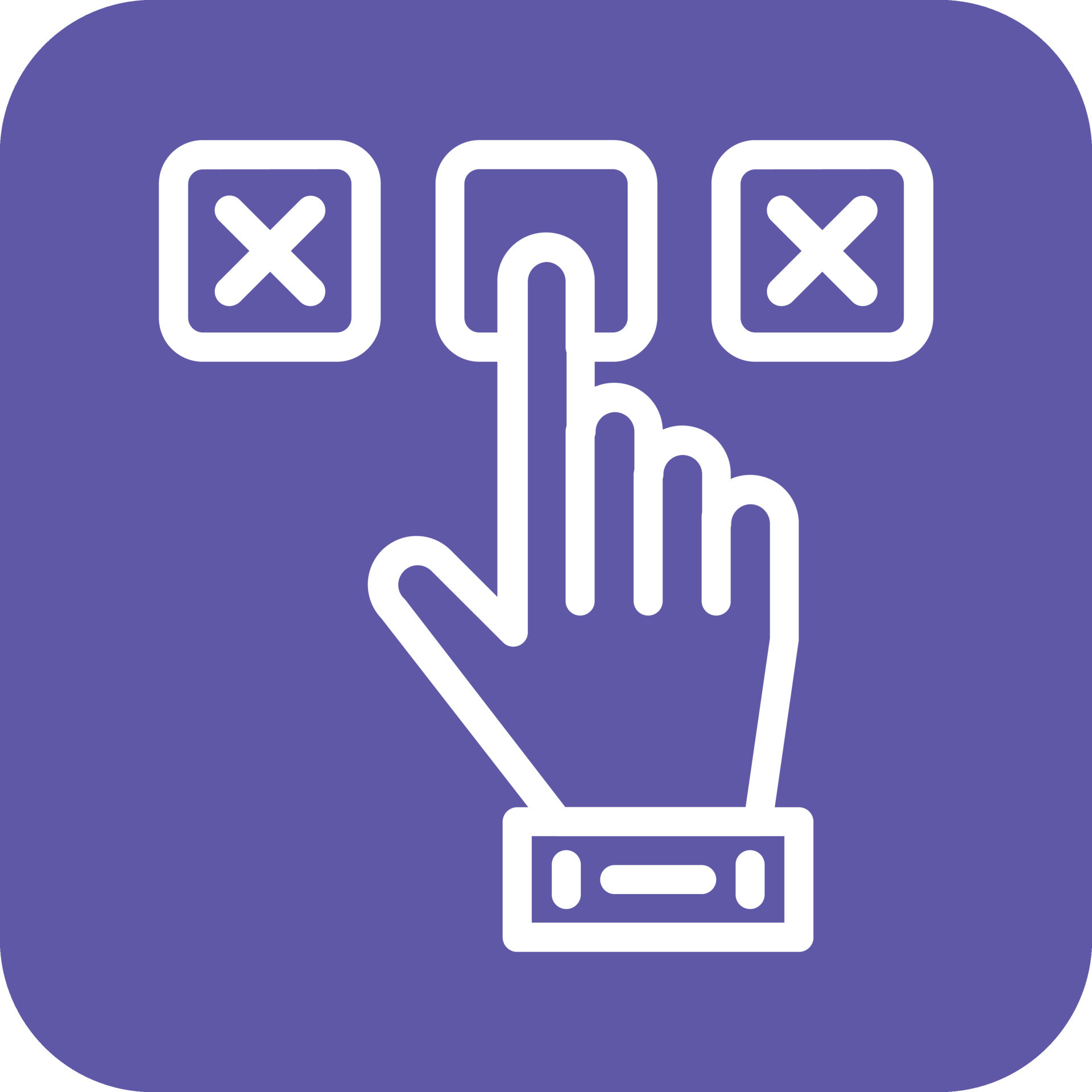 Choice Icon Vector Design 22830735 Vector Art at Vecteezy Choice Icon Vector Design 22830735 Vector Art at Vecteezy
