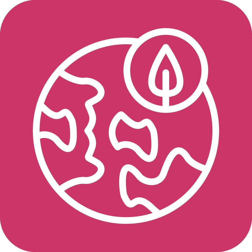 Environment Icon Vector Design 22831242 Vector Art at Vecteezy