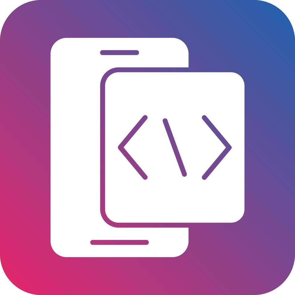 App Development Icon Vector Design 22835007 Vector Art at Vecteezy