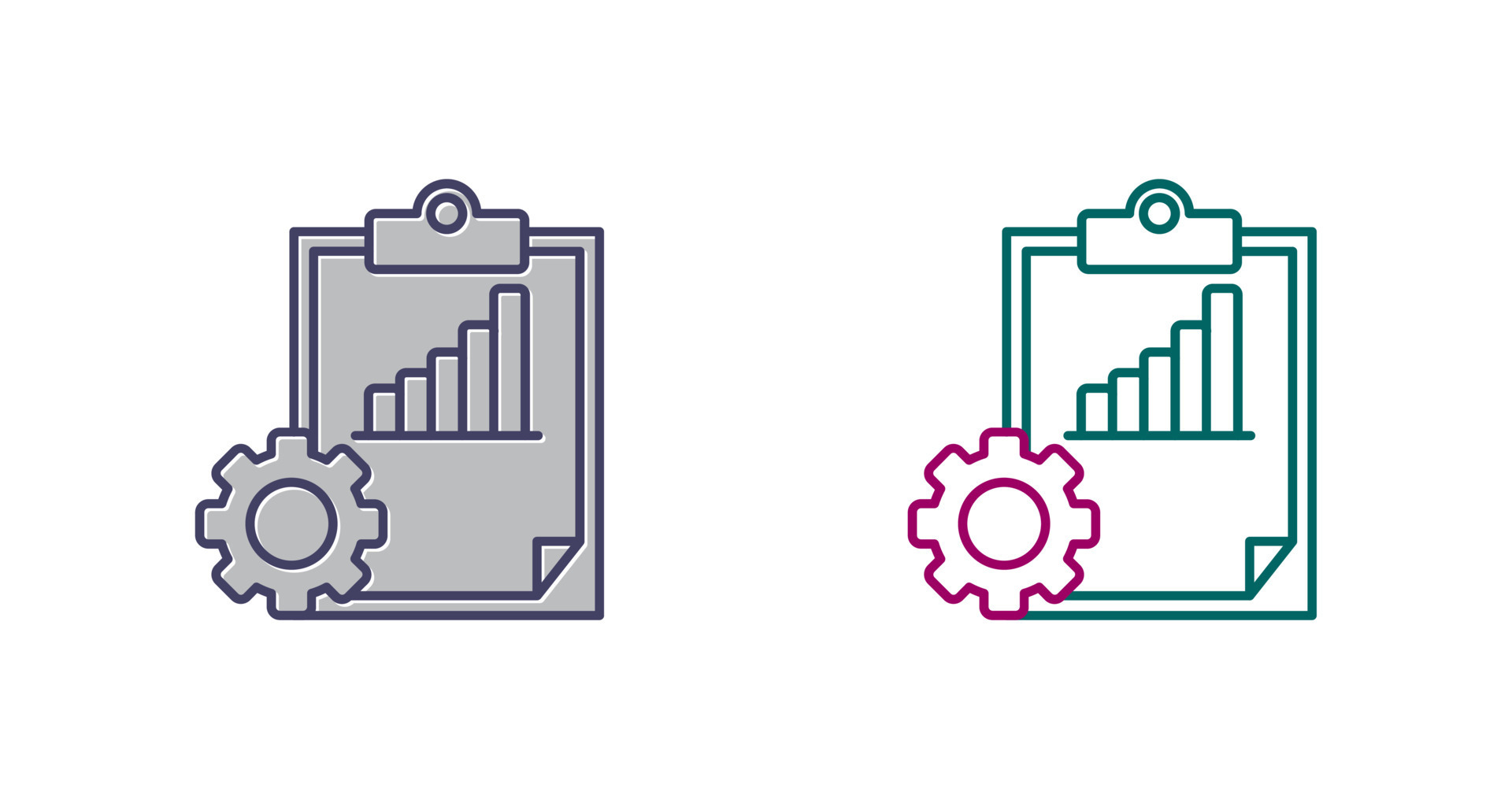 Project Vector Icon 22835986 Vector Art at Vecteezy