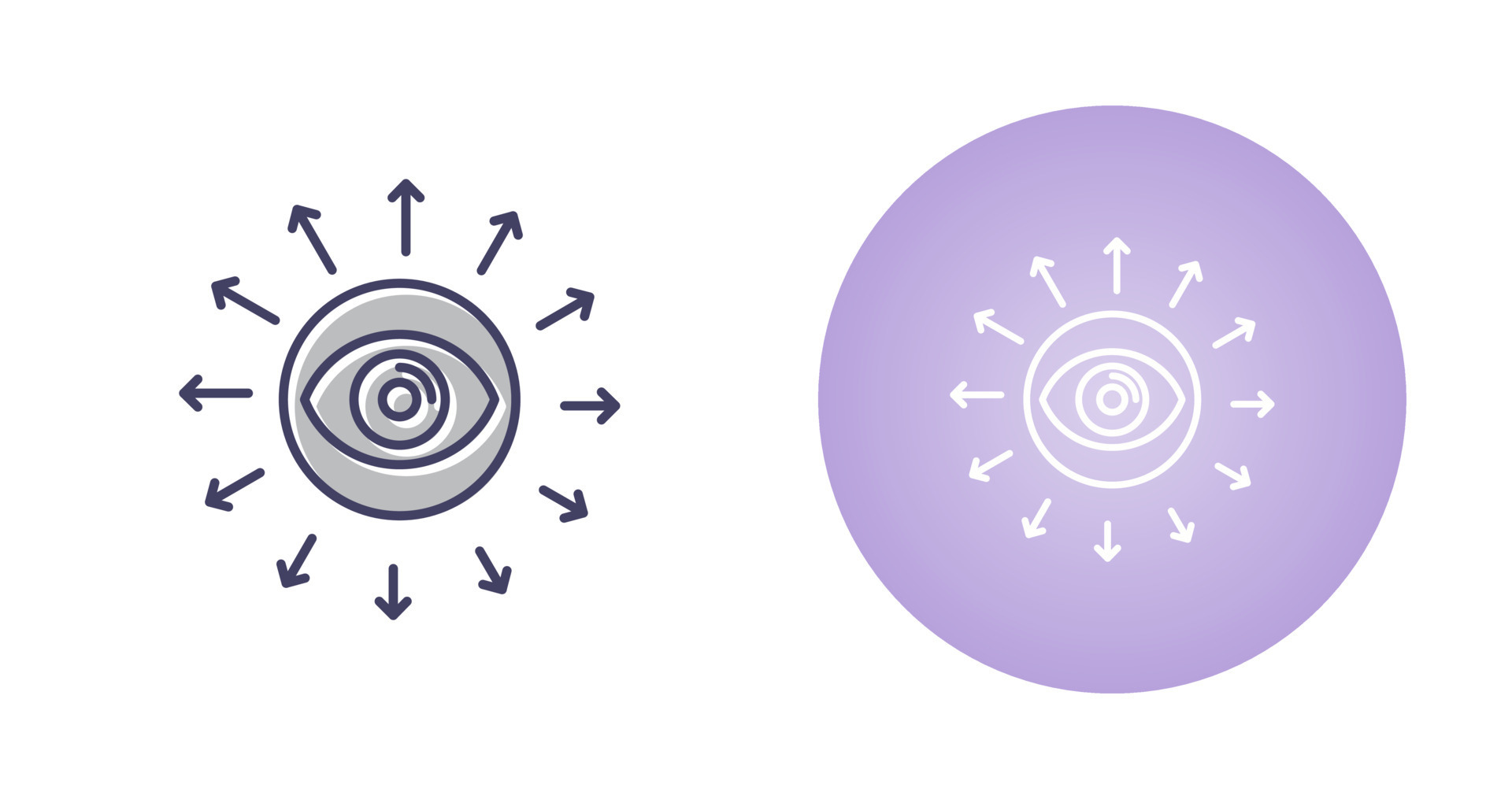 Distribution Vector Icon 22838074 Vector Art at Vecteezy