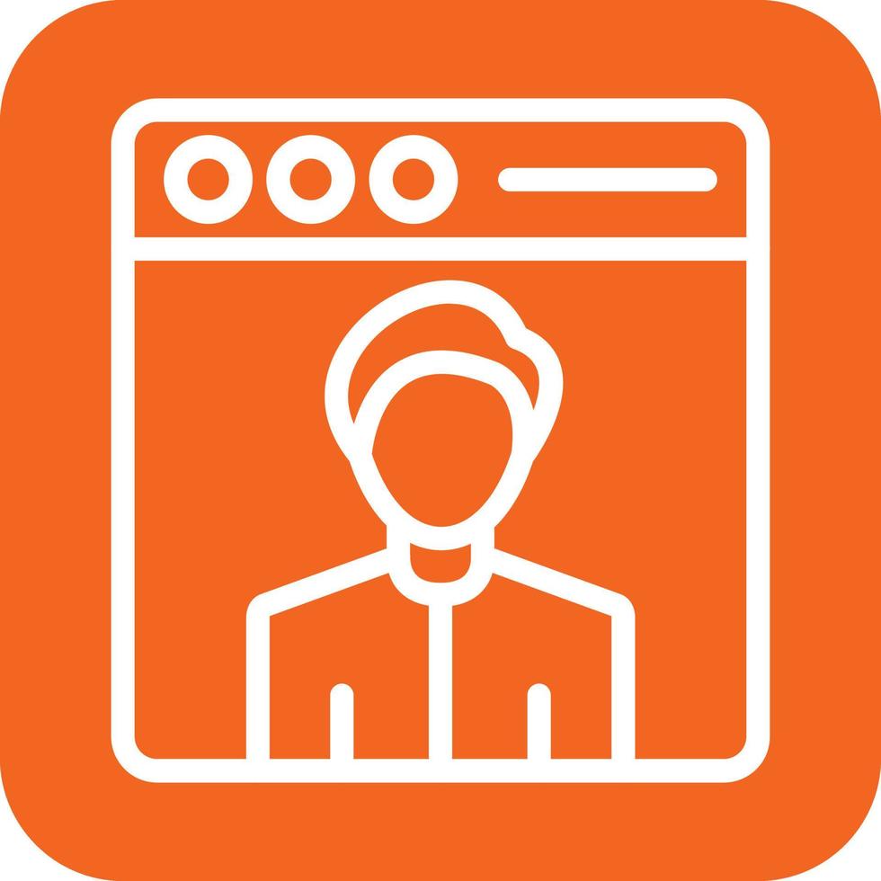 Web User Icon Vector Design 22838749 Vector Art at Vecteezy