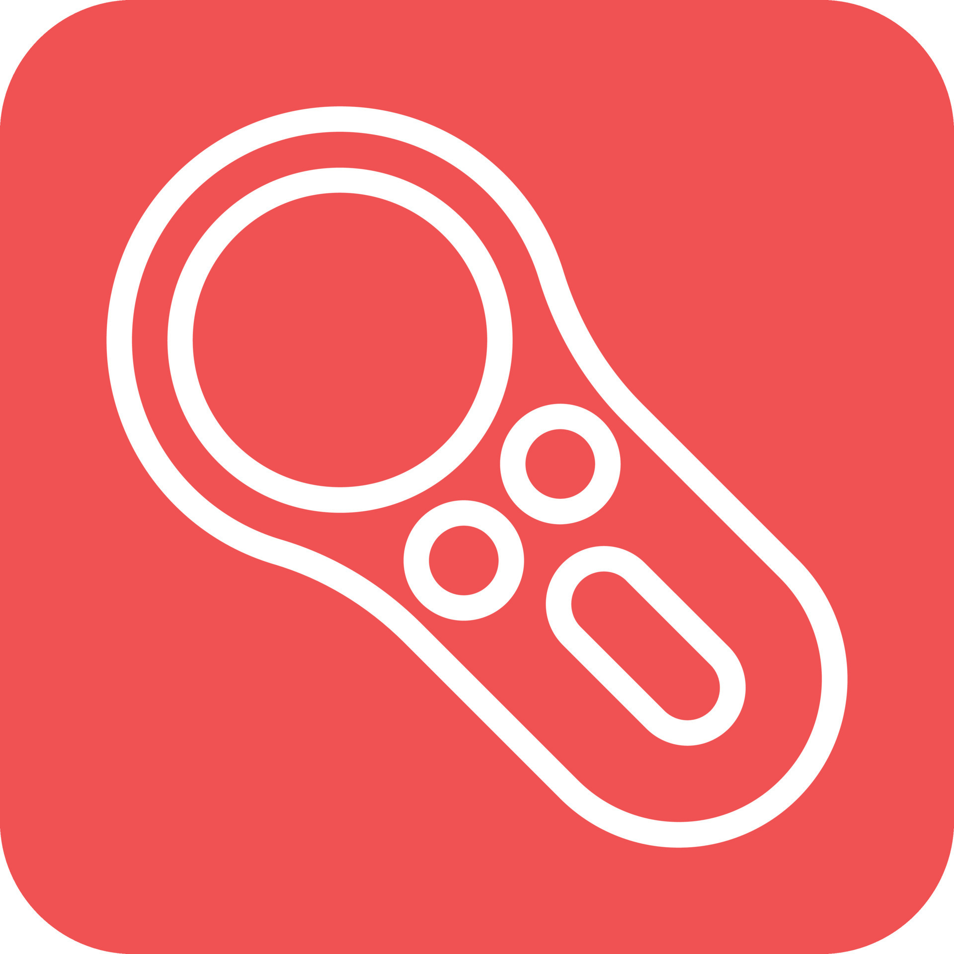 Controller Icon Vector Design 22838890 Vector Art at Vecteezy