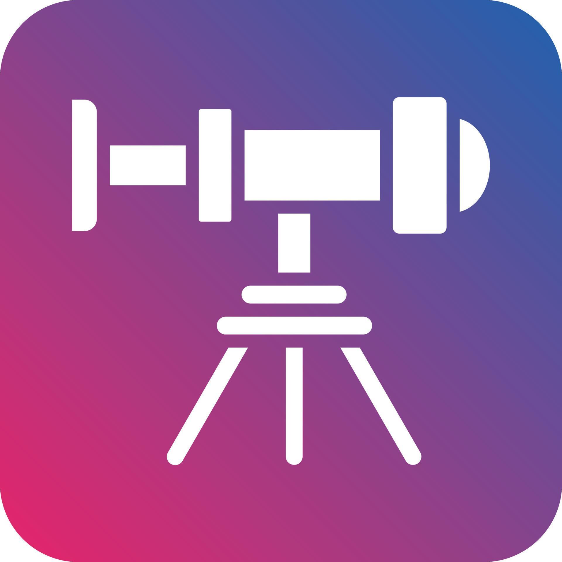 Spyglass Icon Vector Design 22839781 Vector Art at Vecteezy