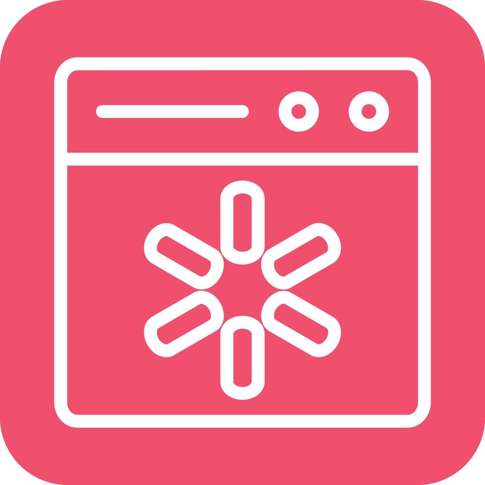 Web Loading Icon Vector Design 22840361 Vector Art at Vecteezy