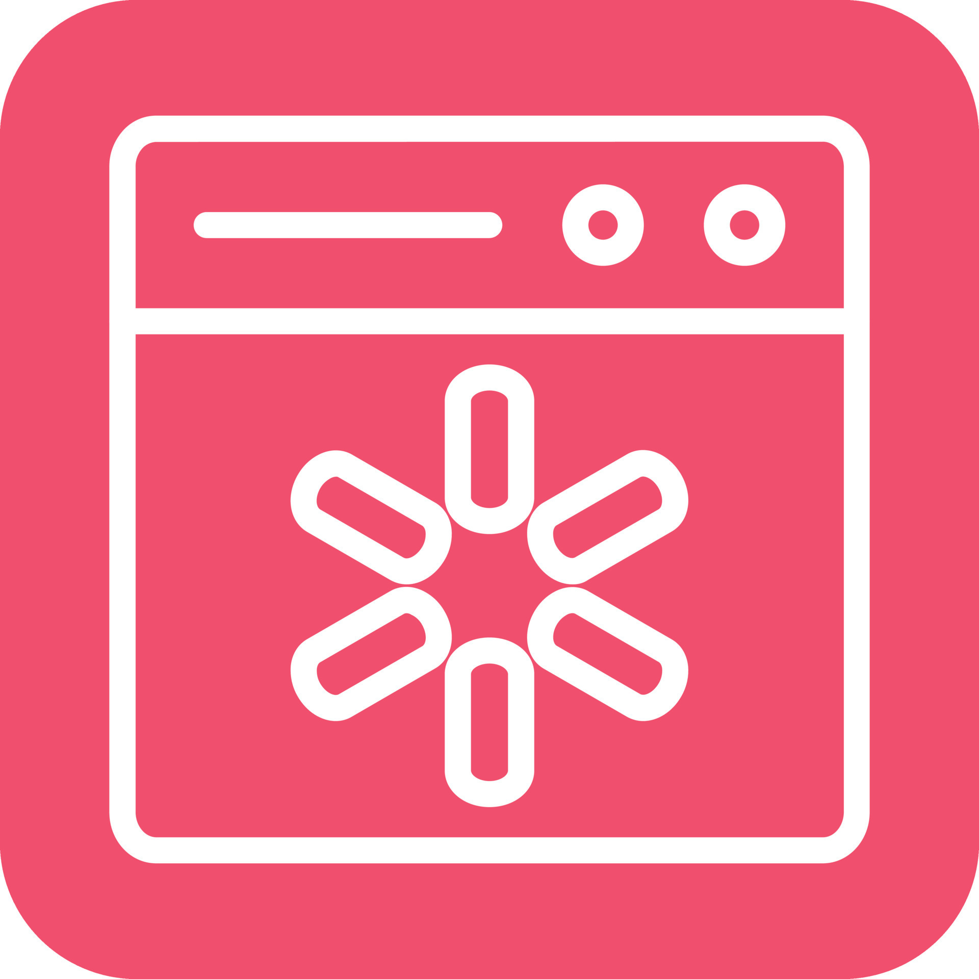 Web Loading Icon Vector Design 22840361 Vector Art at Vecteezy