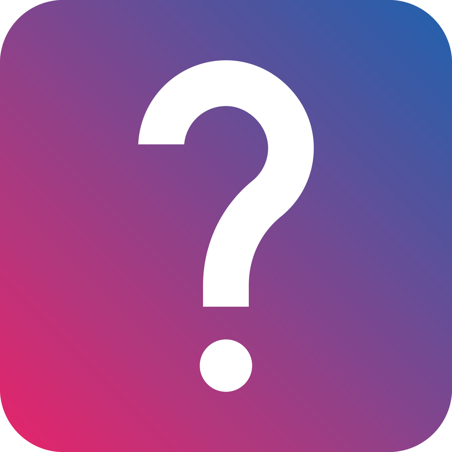 Question Icon Vector Design 22840493 Vector Art at Vecteezy Question Icon Vector Design 22840493 Vector Art at Vecteezy